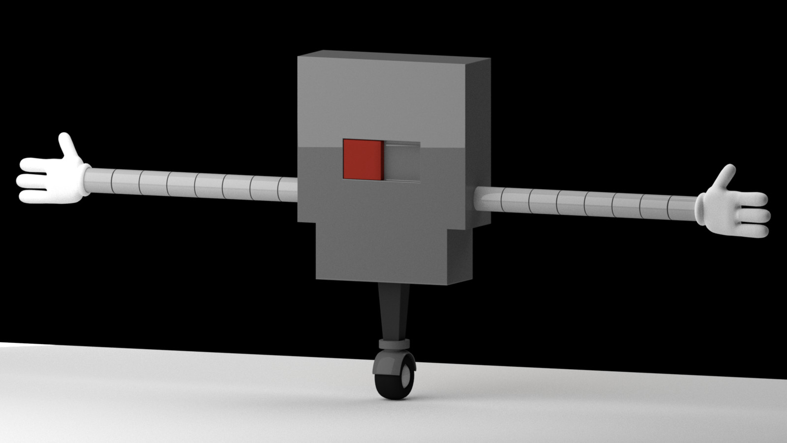 Bionickiwi - Stargazing - Papyrus and Box Mettaton