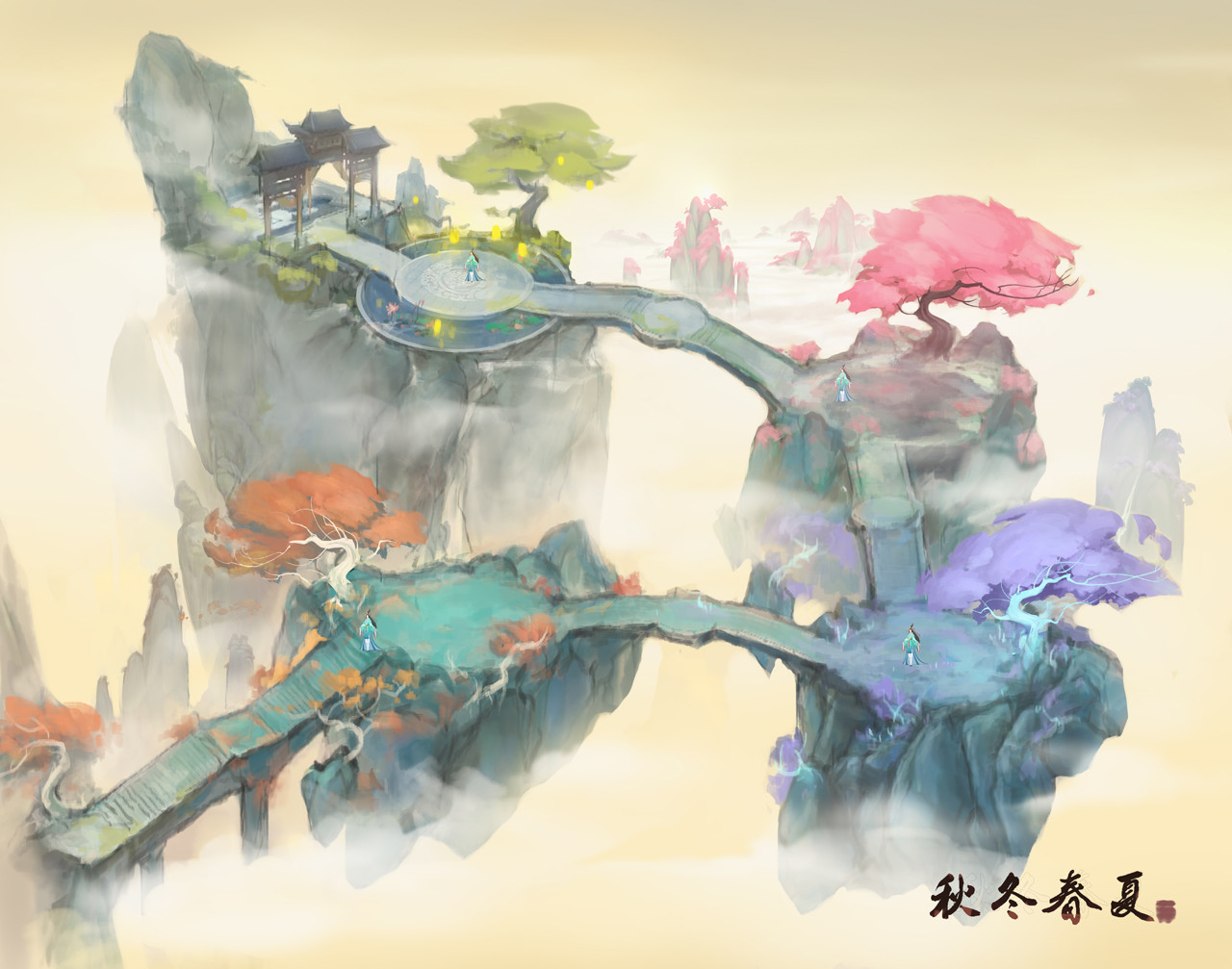 zhi-yang-demo.jpg (1280×1007)-花瓣网