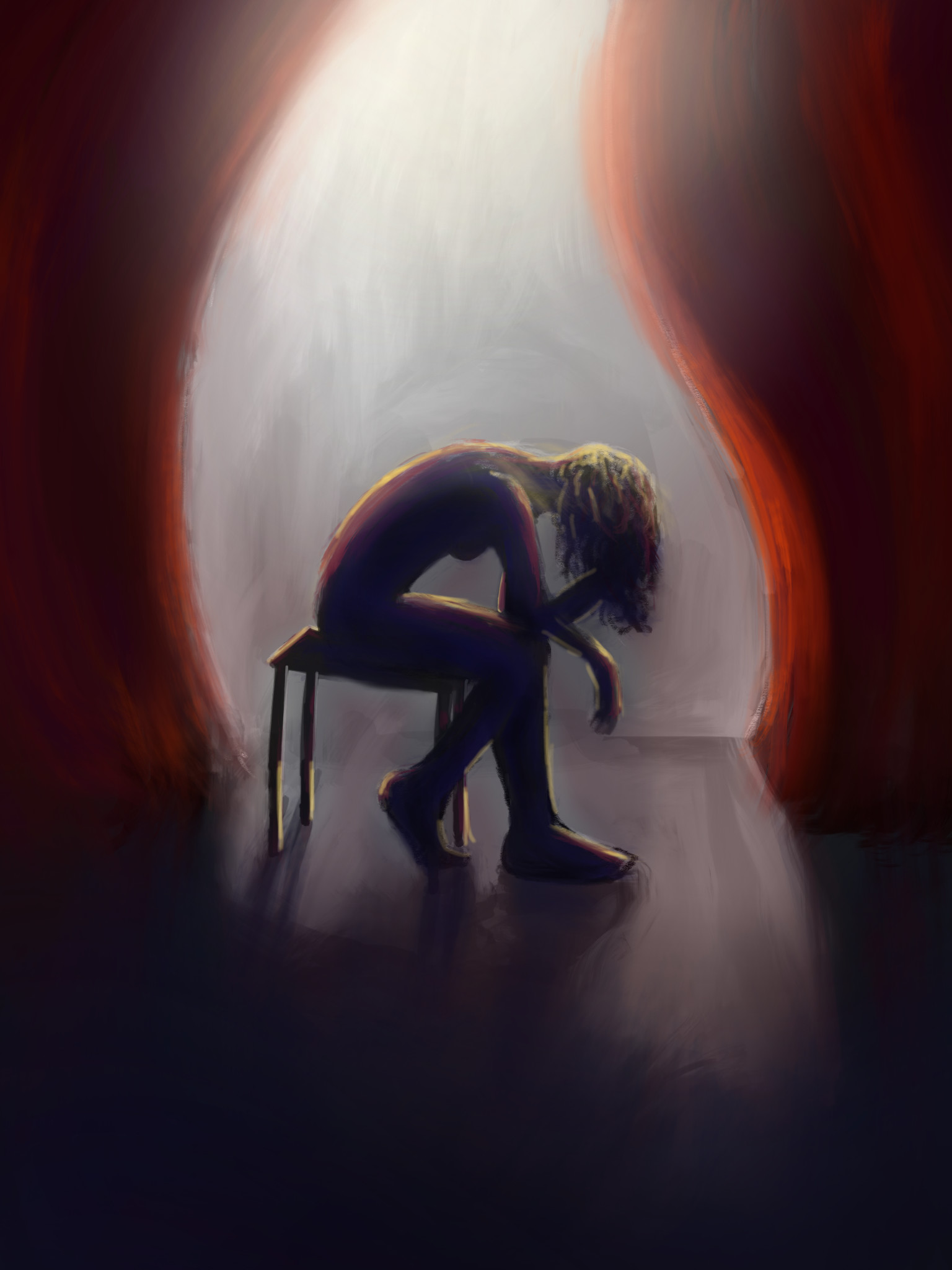 Jan Procházka - Concept Artworks