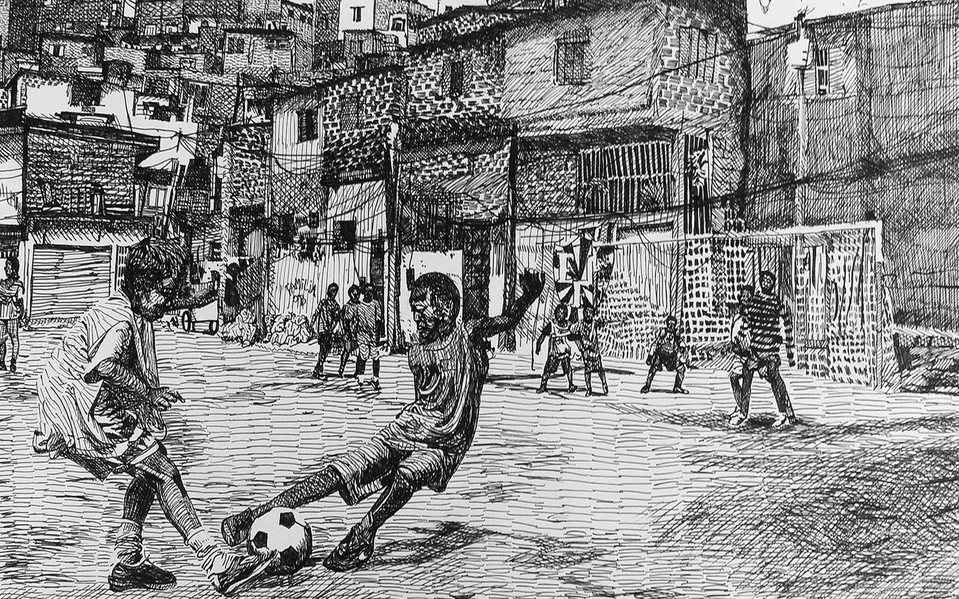 ArtStation - Hachura