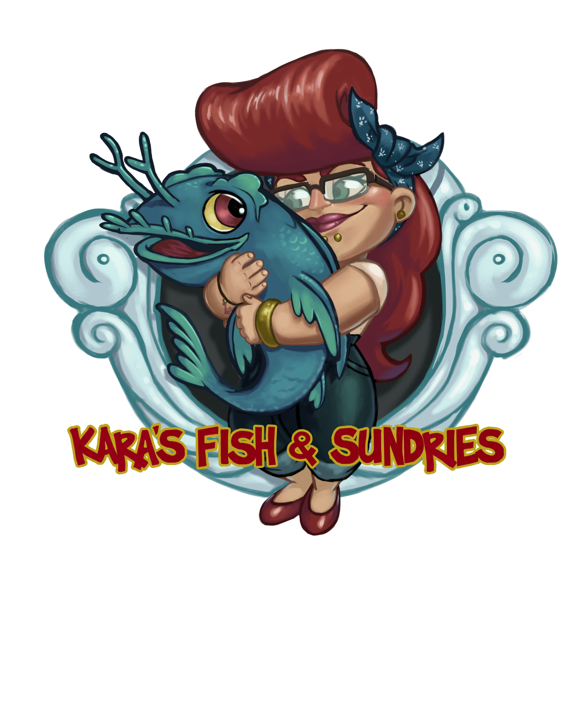 ArtStation - Random Works