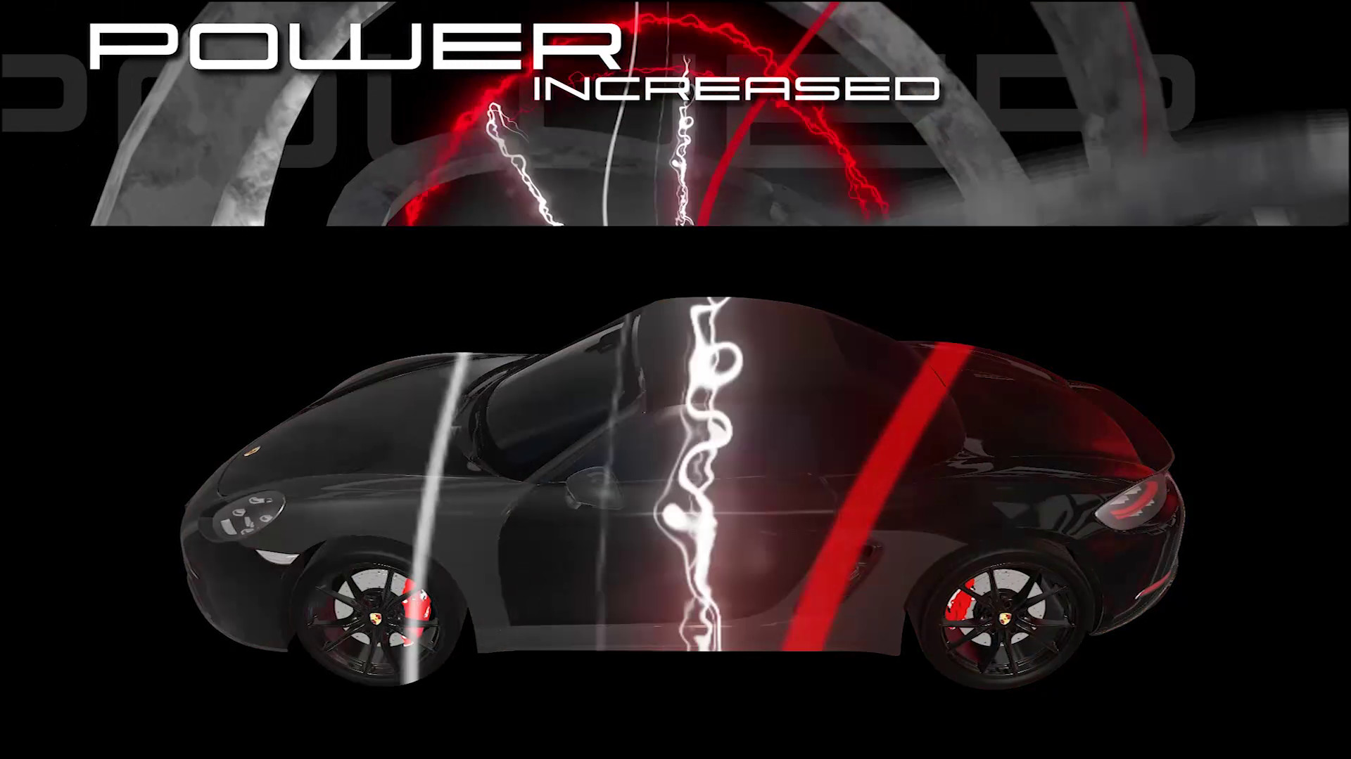AVLAB SRILANKA - Porsche 718 Projection mapping visuals / AVLAB / Cyber ...