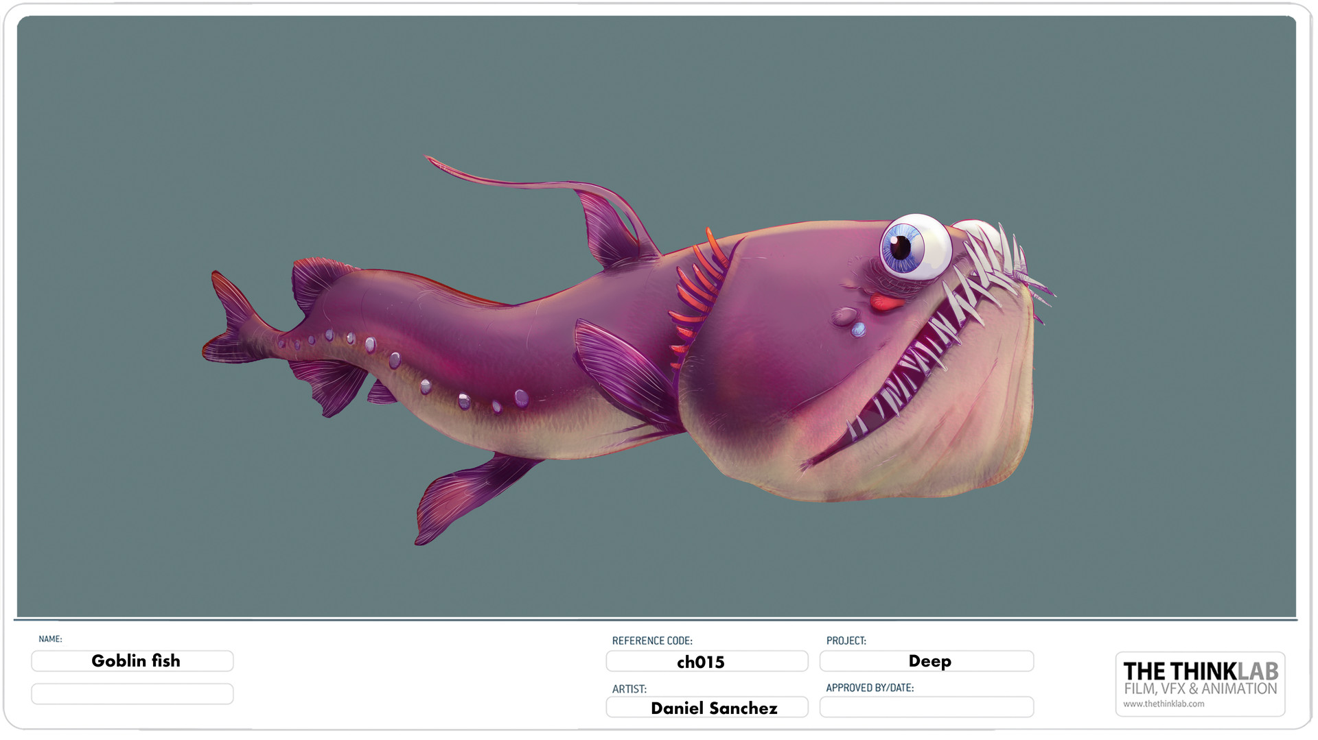 What is 2017 in the deep movie - crownlasopa