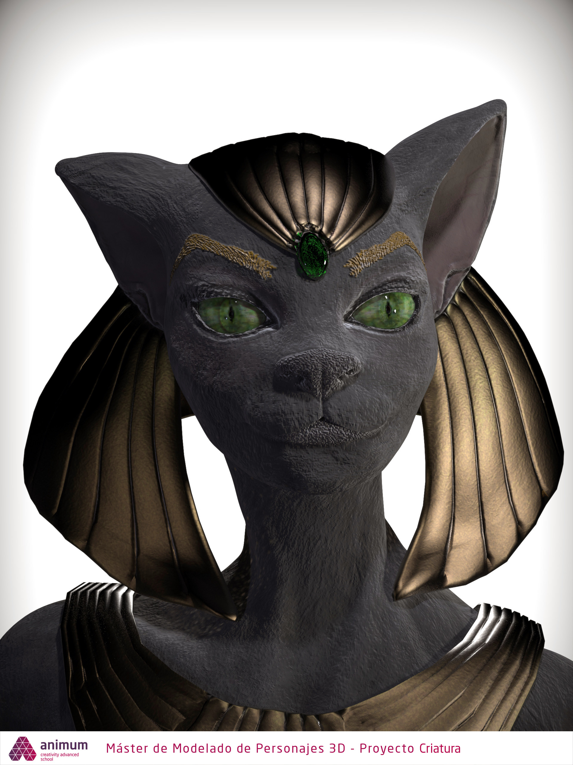 humanoid origin concept art