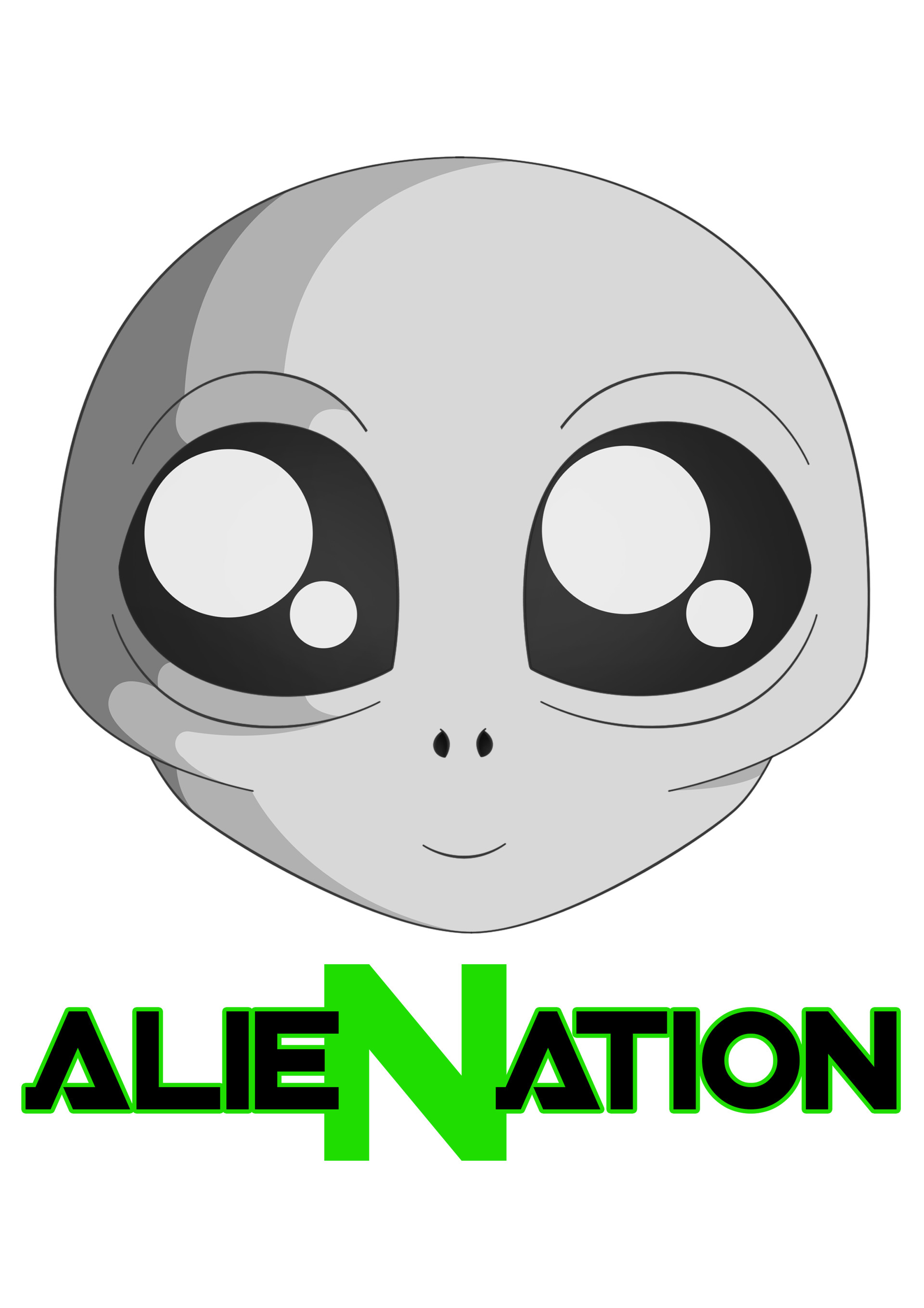 ArtStation - ALIENATION