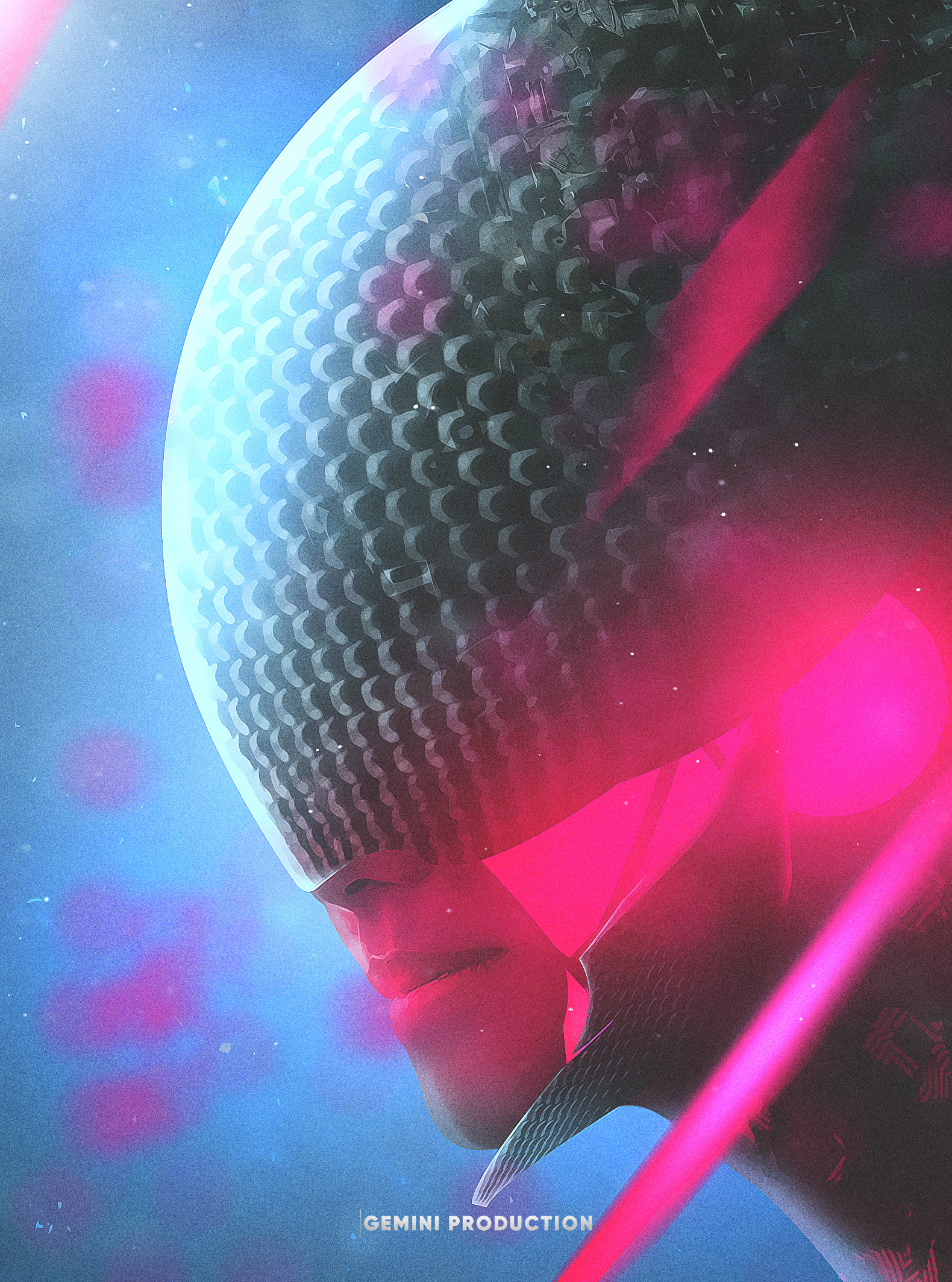 ArtStation - Gem'X