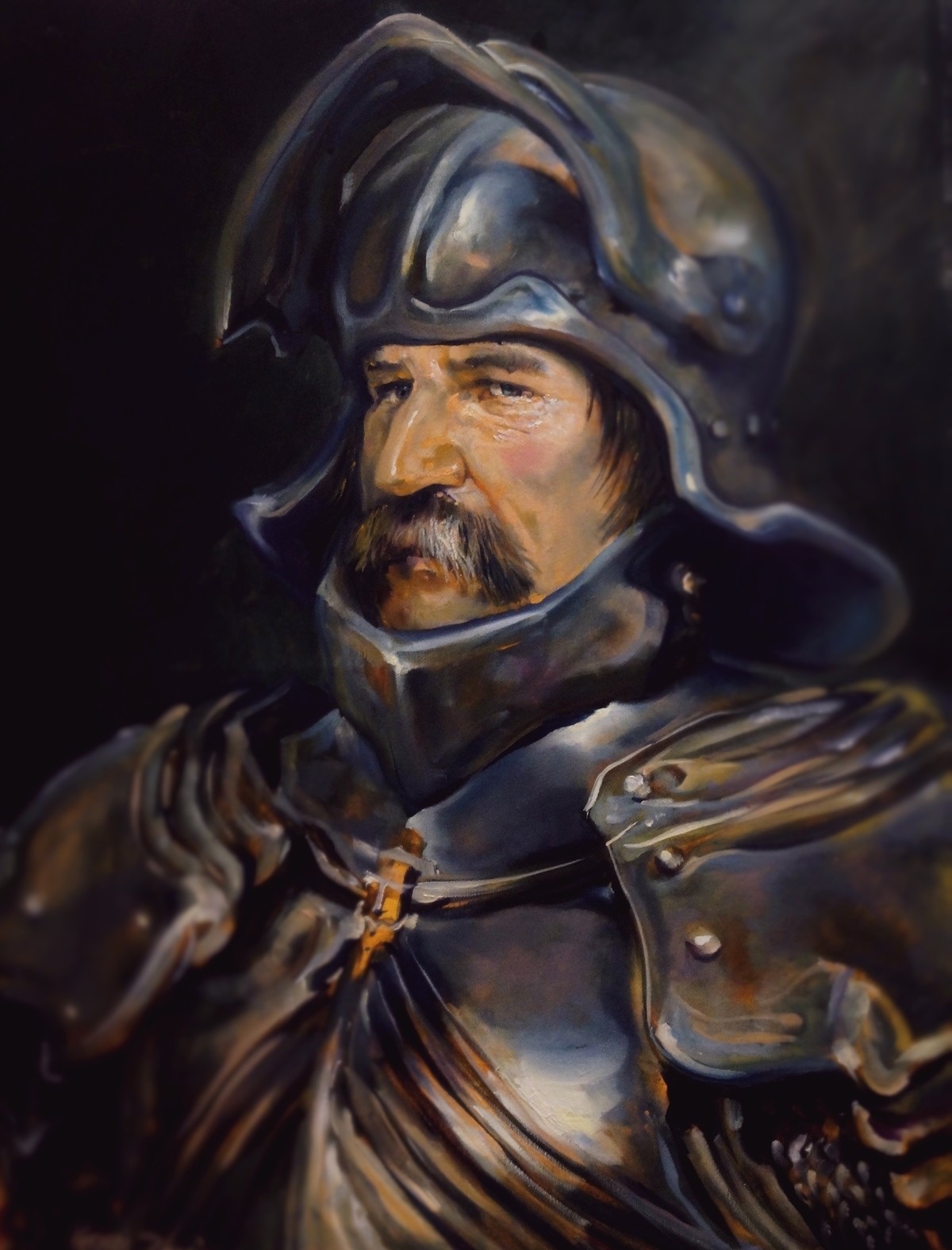 ArtStation - Hunyadi