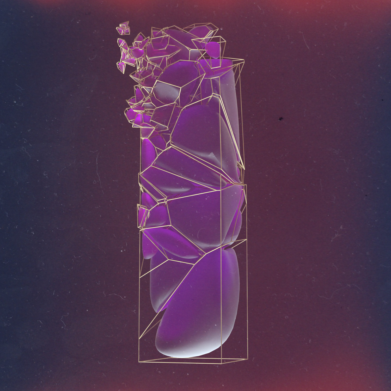 Cédric Day-Myer - Casual Renders