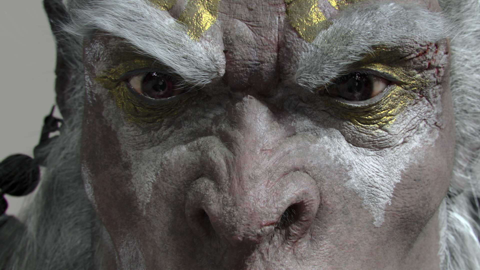 lin lei - king&dragon