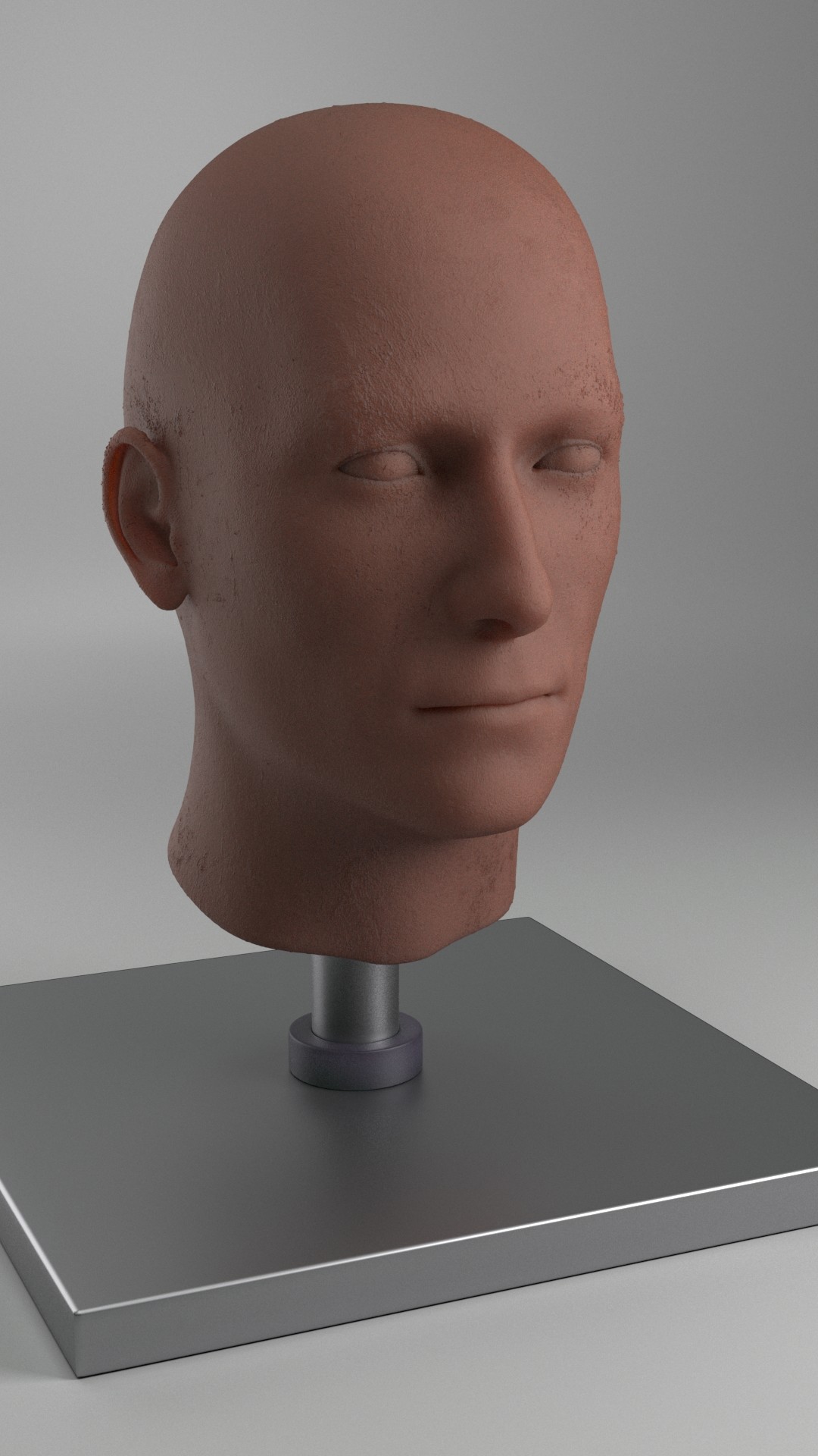 ArtStation - ClayMan