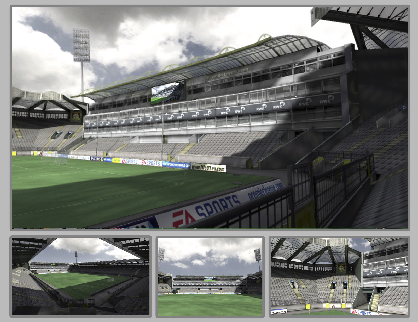 Tyler Haider - Fifa titles EA sports