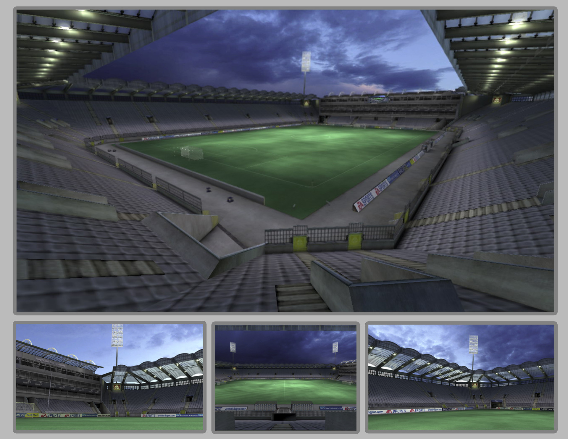 Tyler Haider - Fifa titles EA sports