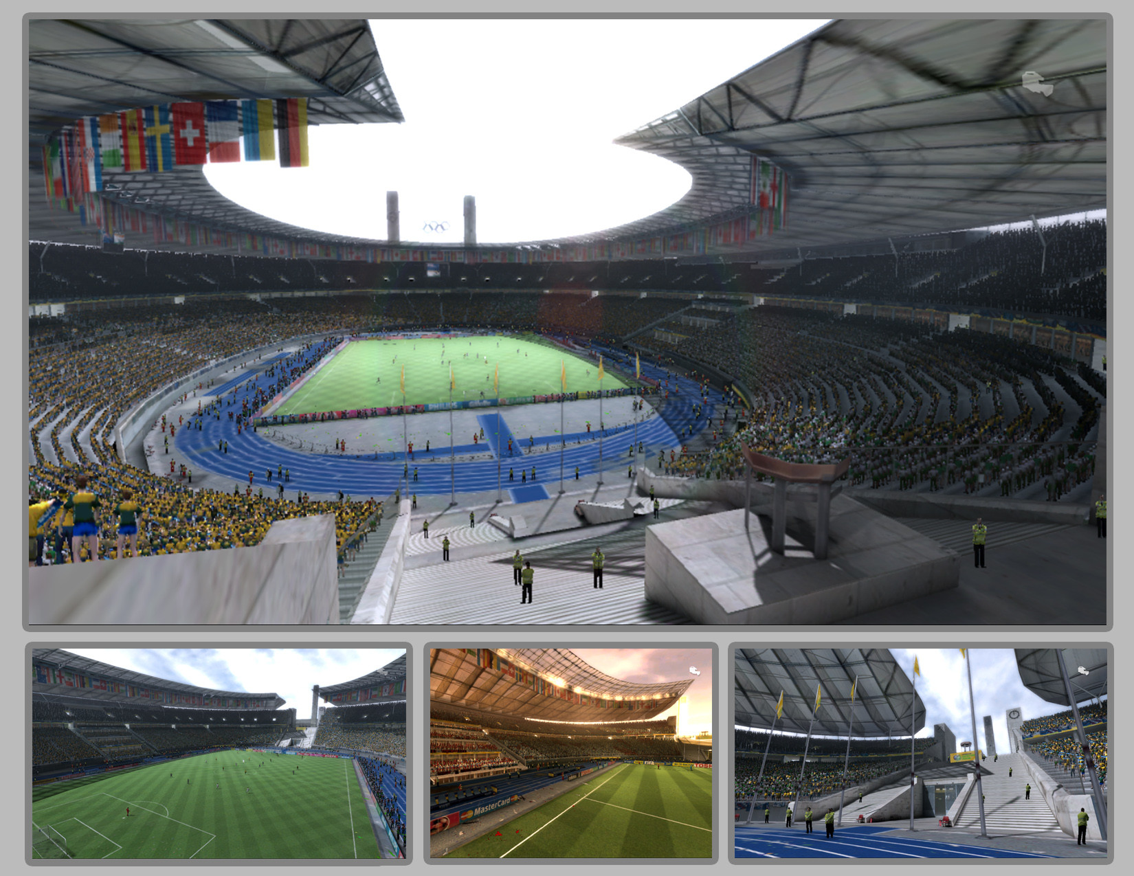 Tyler Haider - Fifa titles EA sports