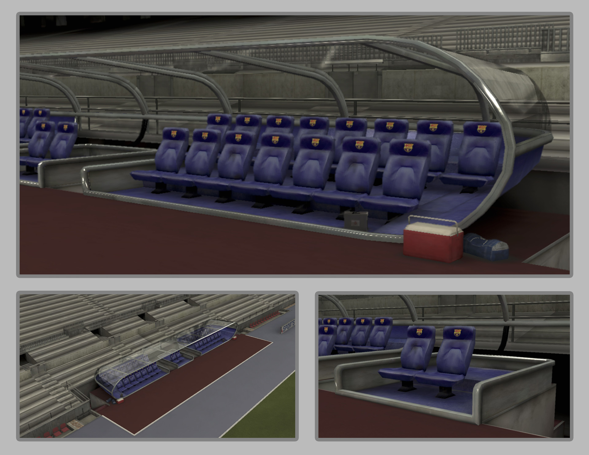 Tyler Haider - Fifa titles EA sports