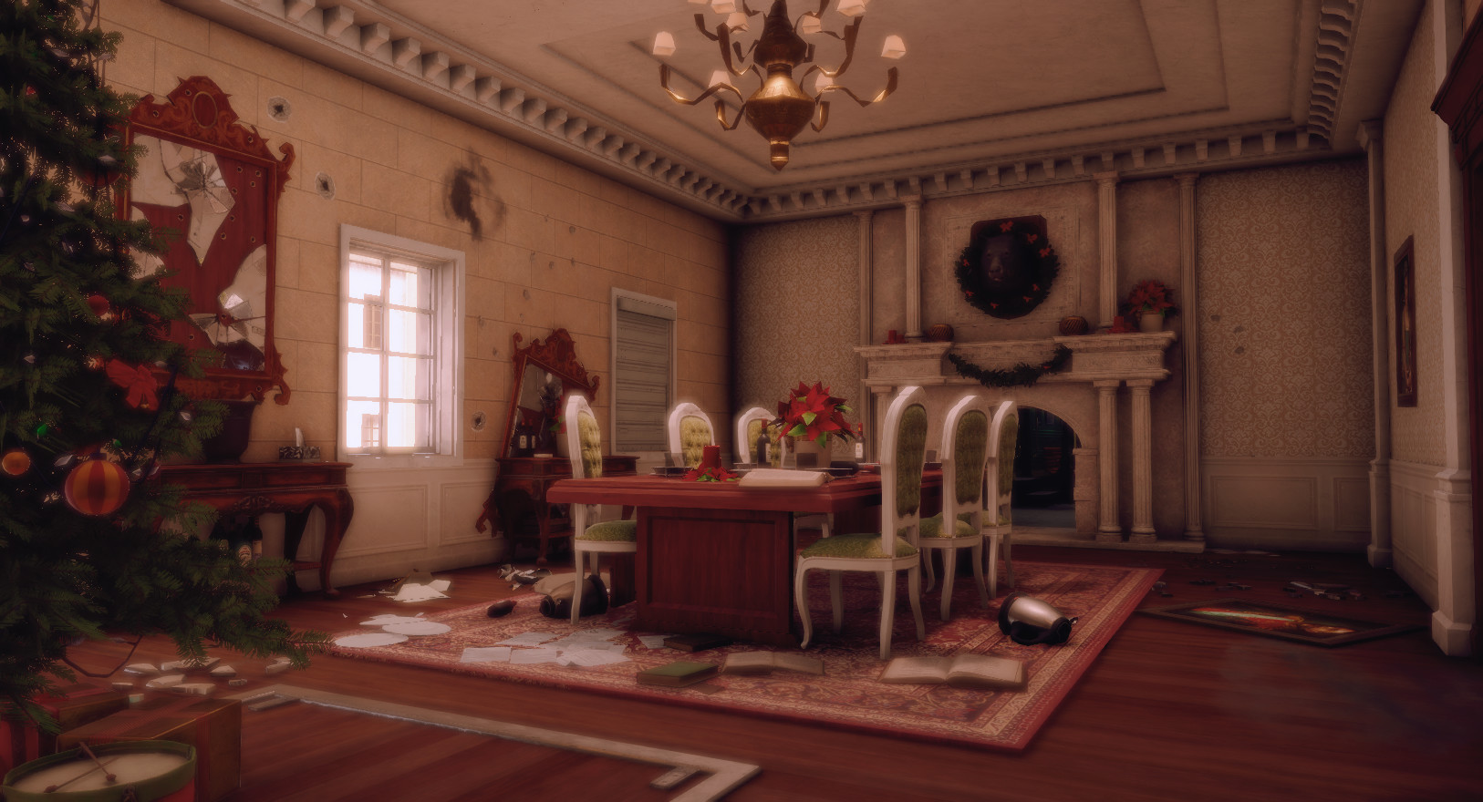 Tyler Haider - Rainbow 6 Siege