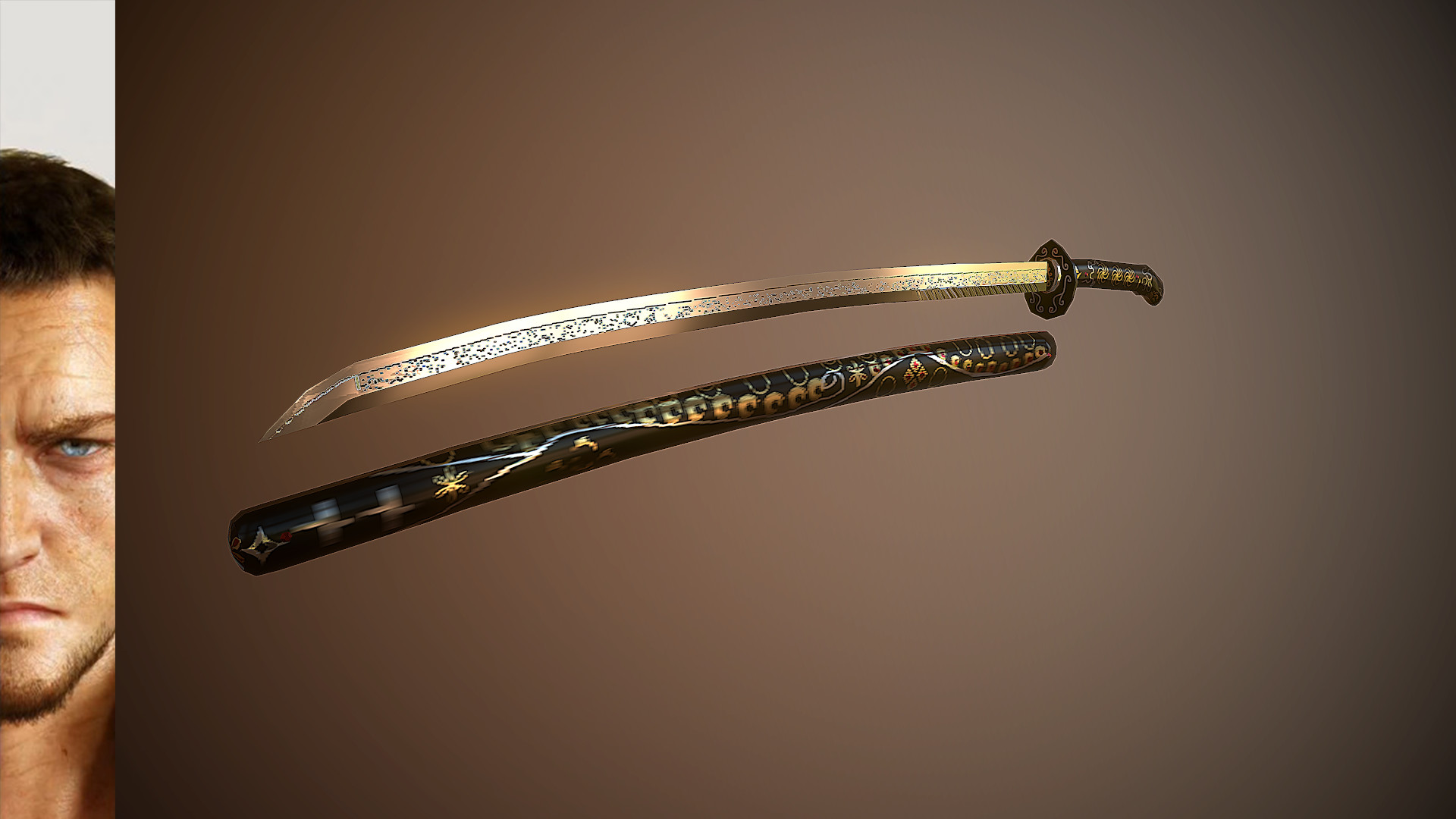 Romeo Basil (Foxial) - Cor Leonis