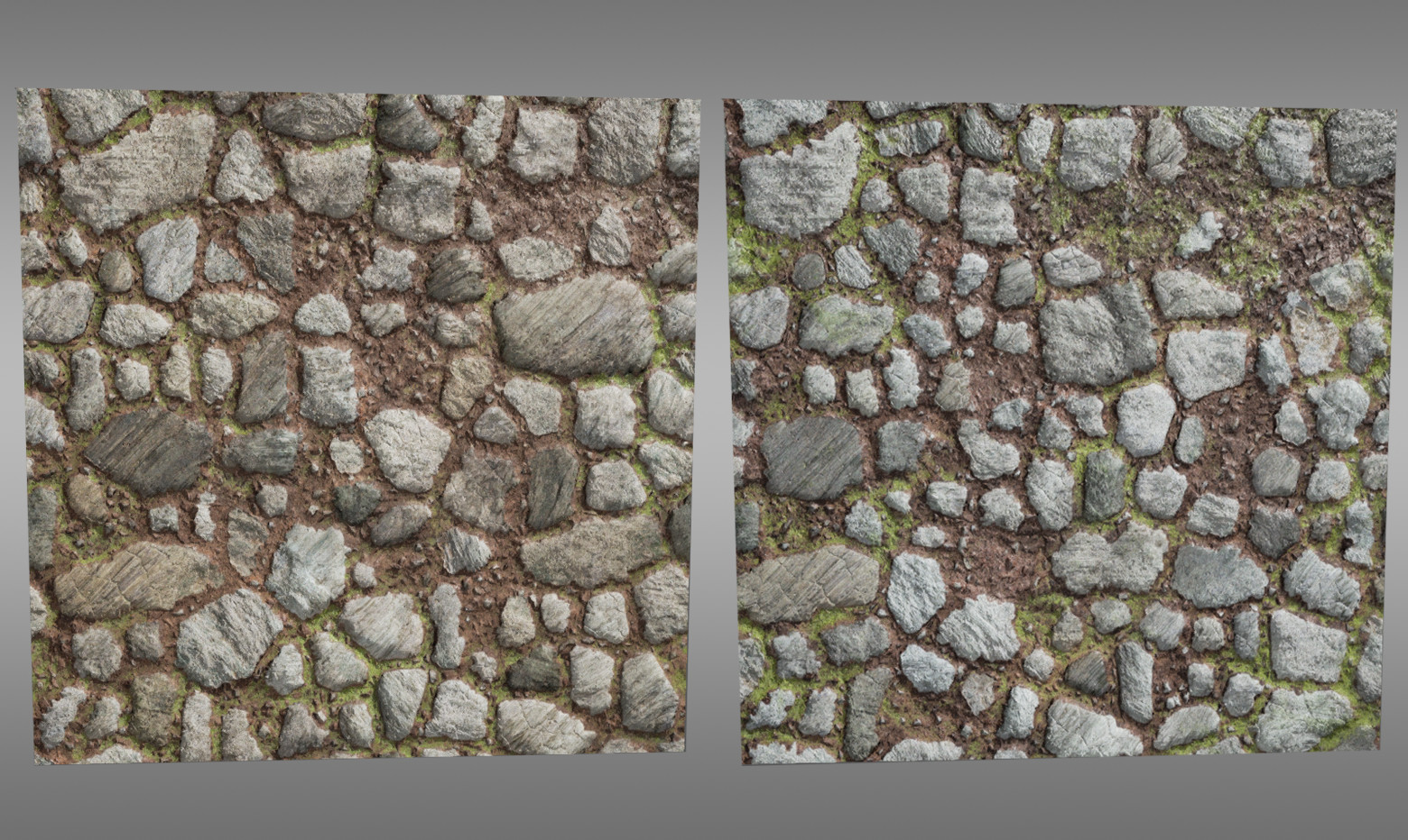 ArtStation - Rocky Ground Substance