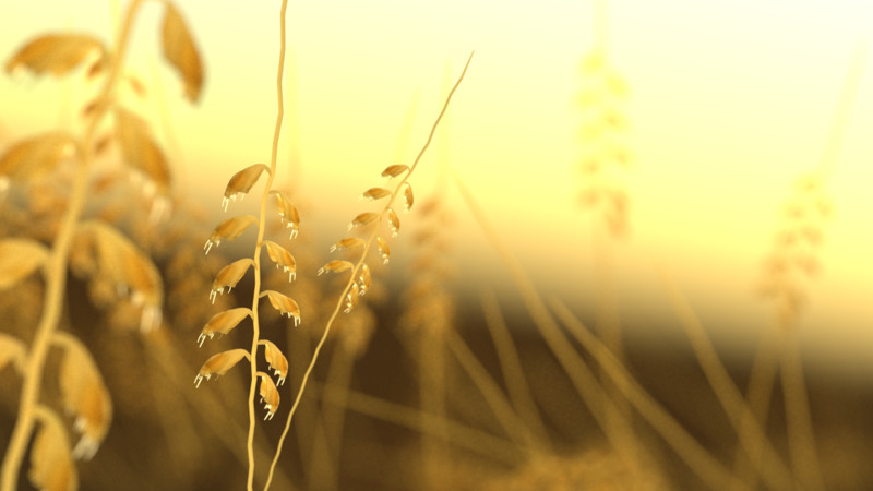 ArtStation - Luke Draper