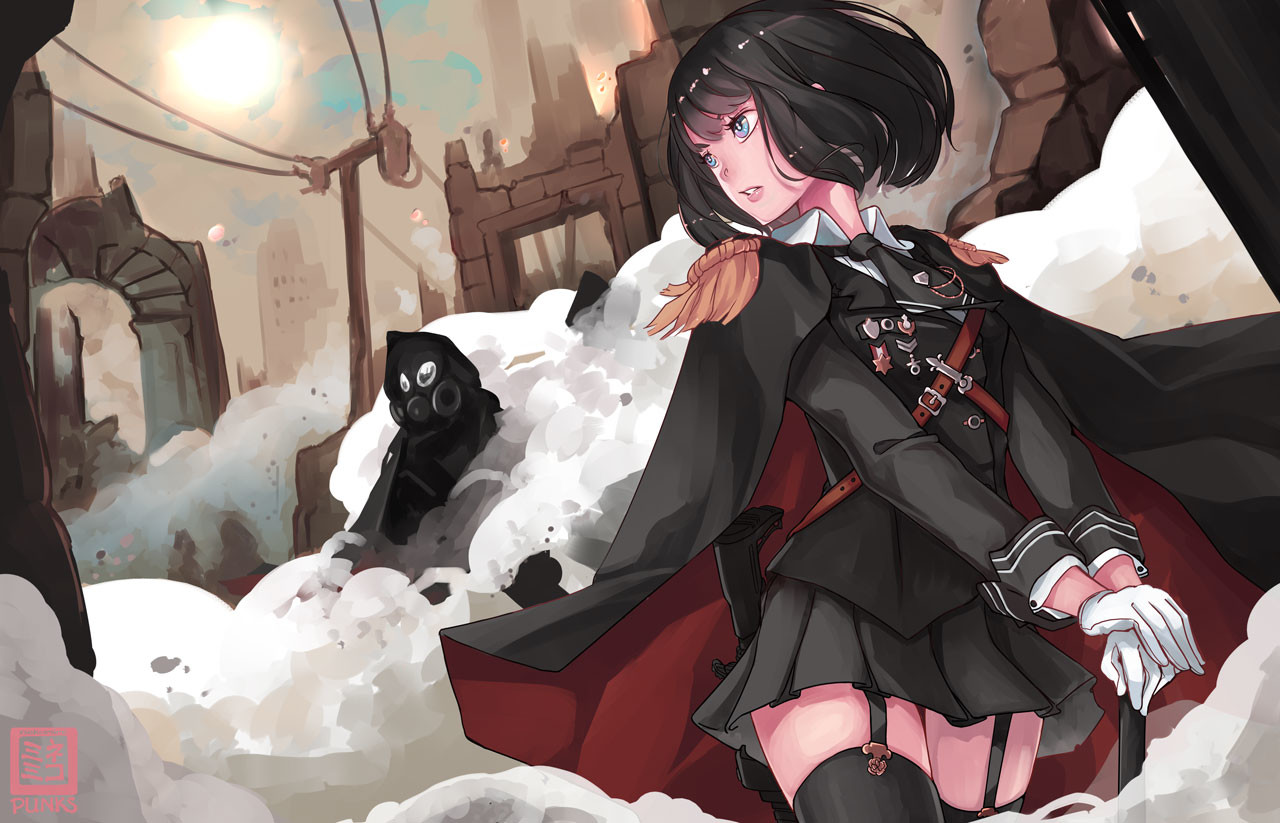 ArtStation - Adeptus