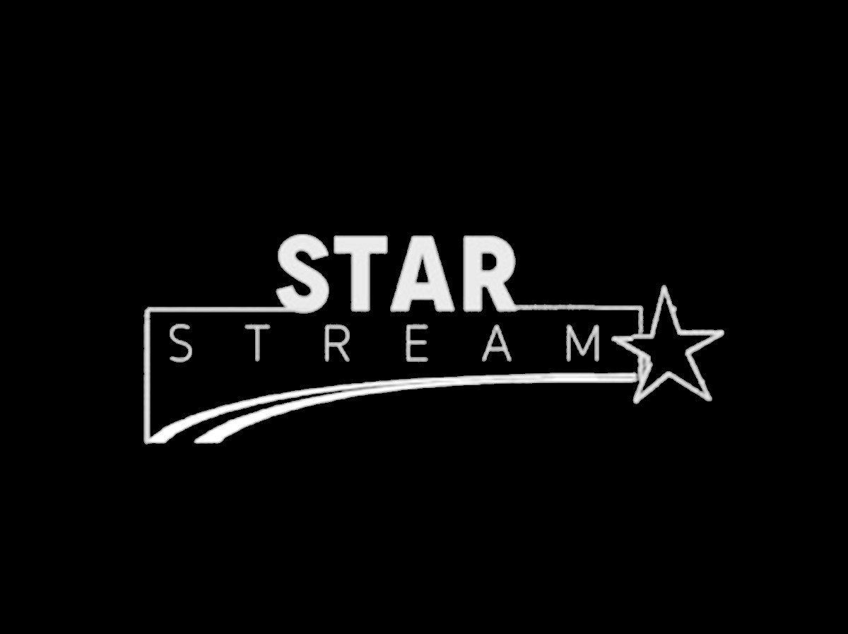 ArtStation - logo starstream
