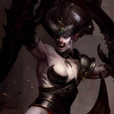 Igor Sid - Games Workshop