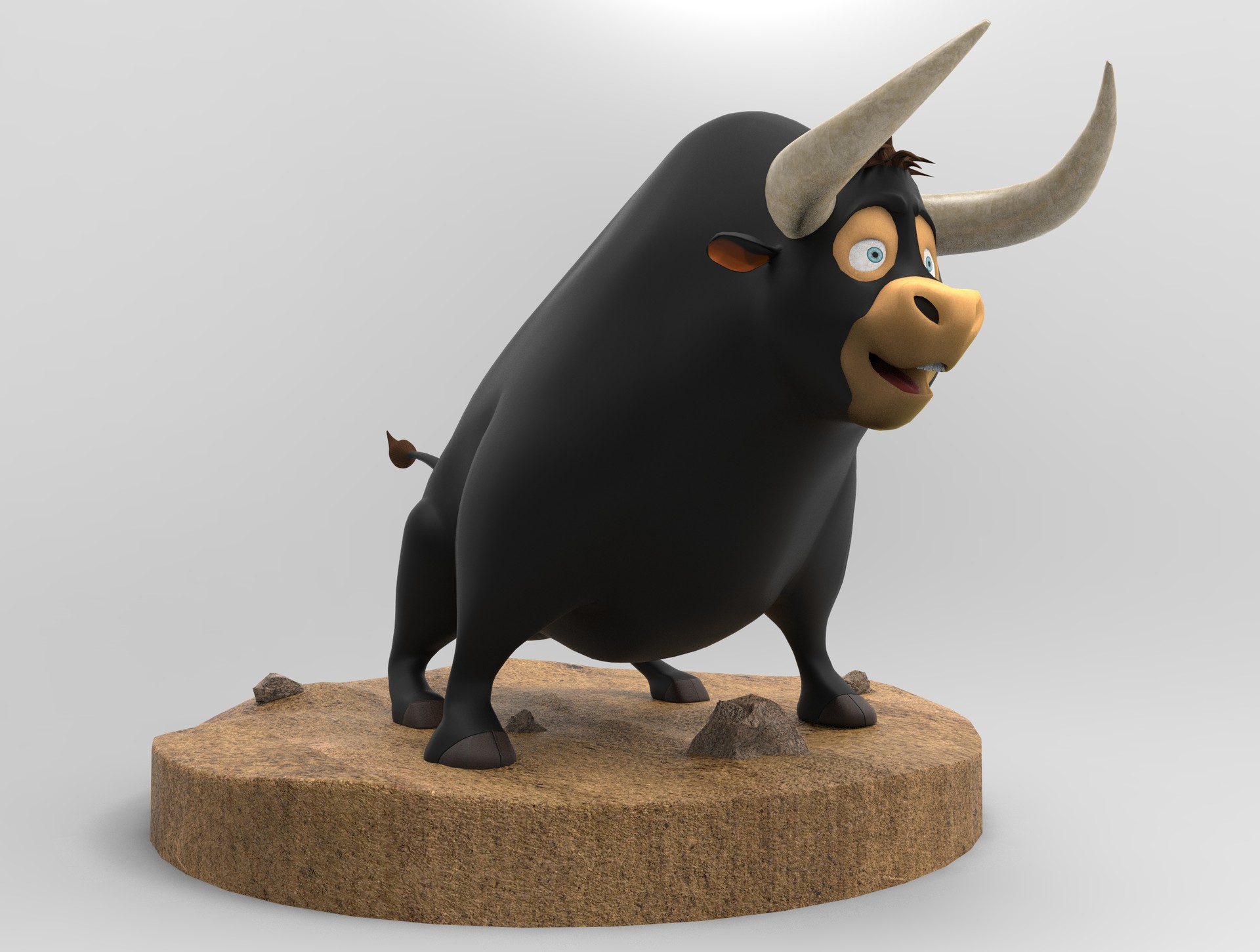 ArtStation - ferdinand