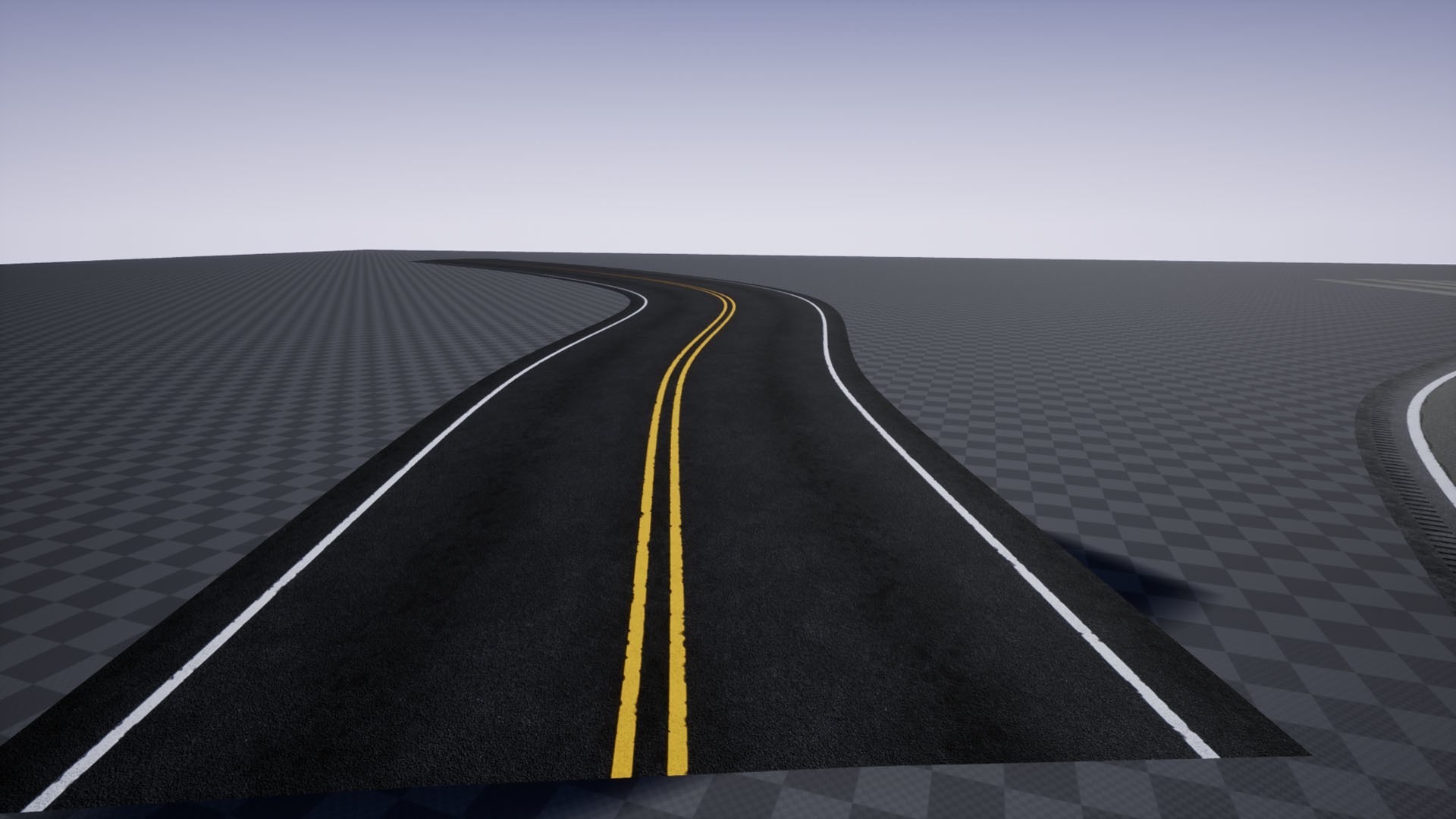 Peter Severud - Roads n Streets