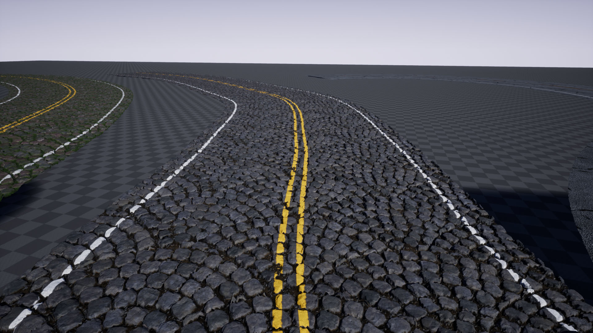 Peter Severud - Roads n Streets