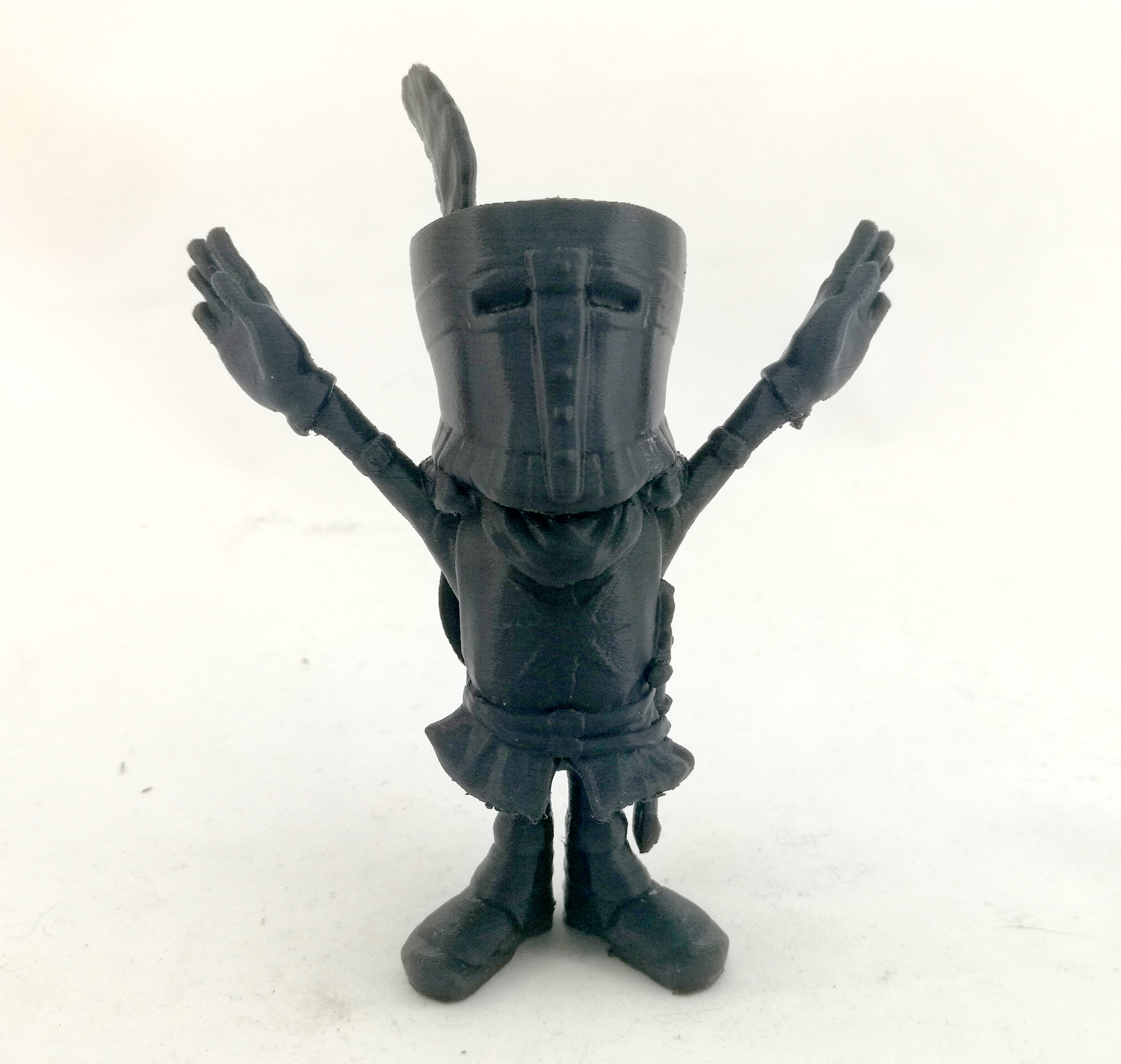 Jamie Sun - Praise The SUN ---- Solaire SD version