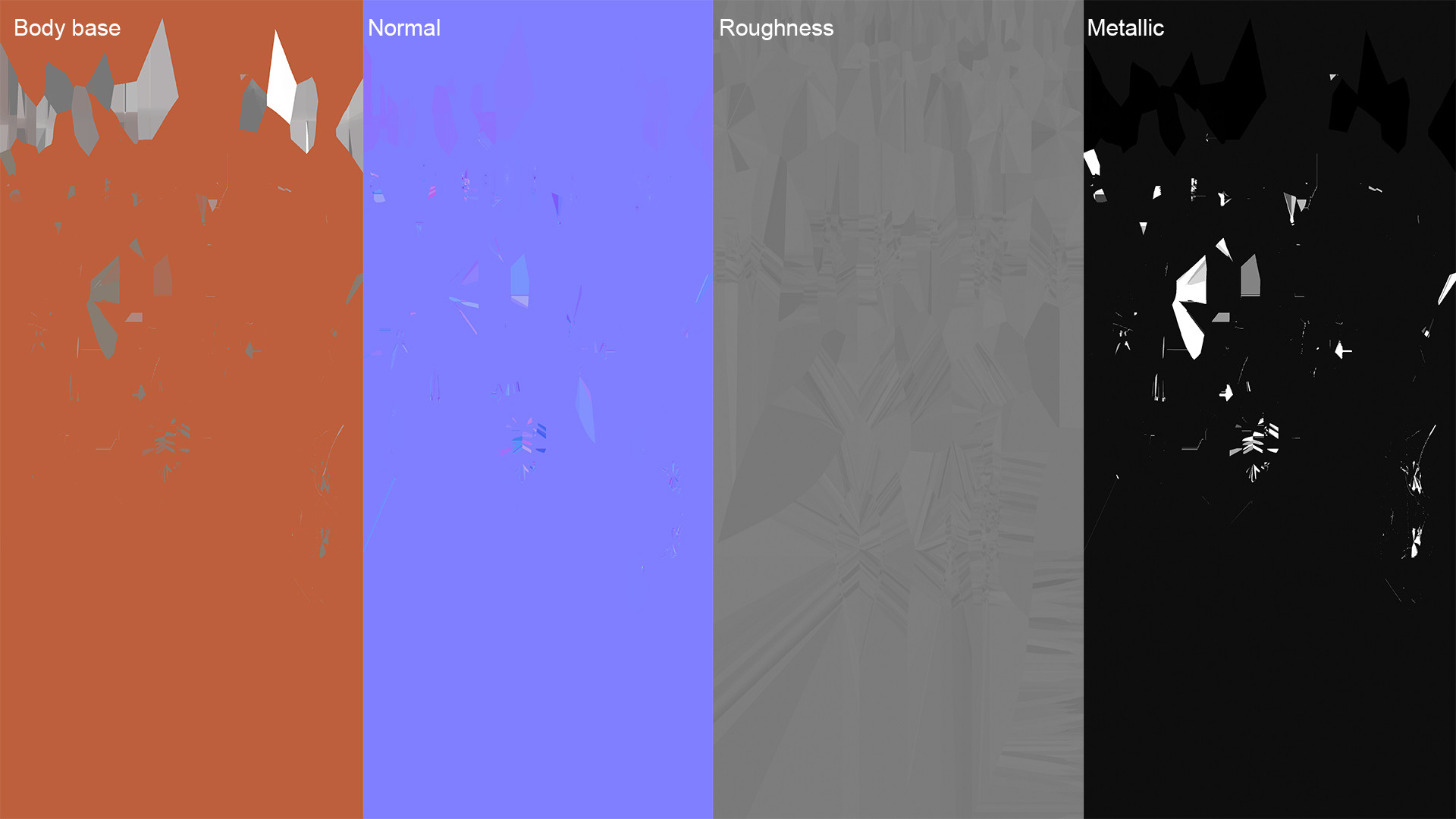 sumit kushwaha - 3d art