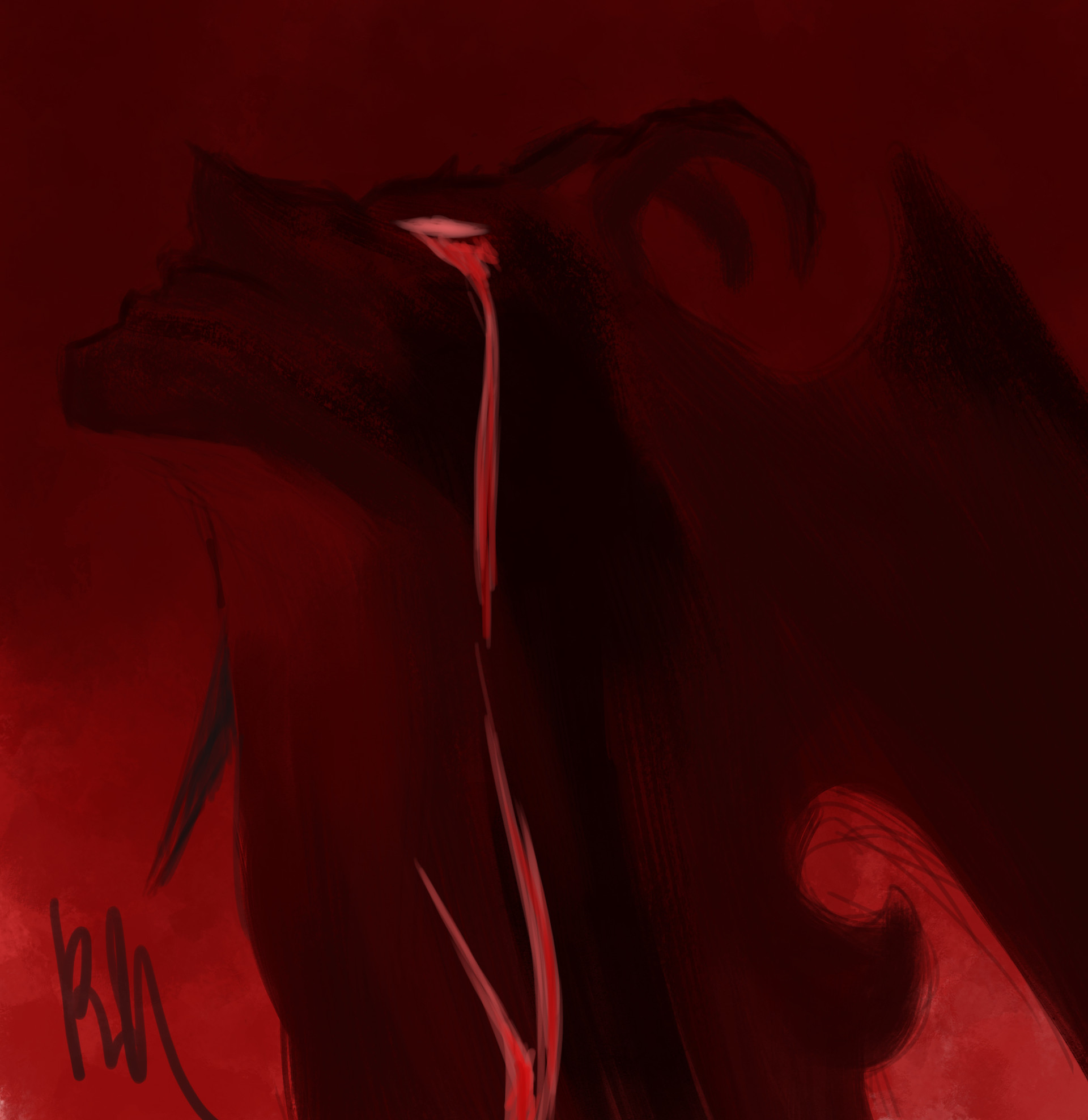 ArtStation - Devilman Crybaby