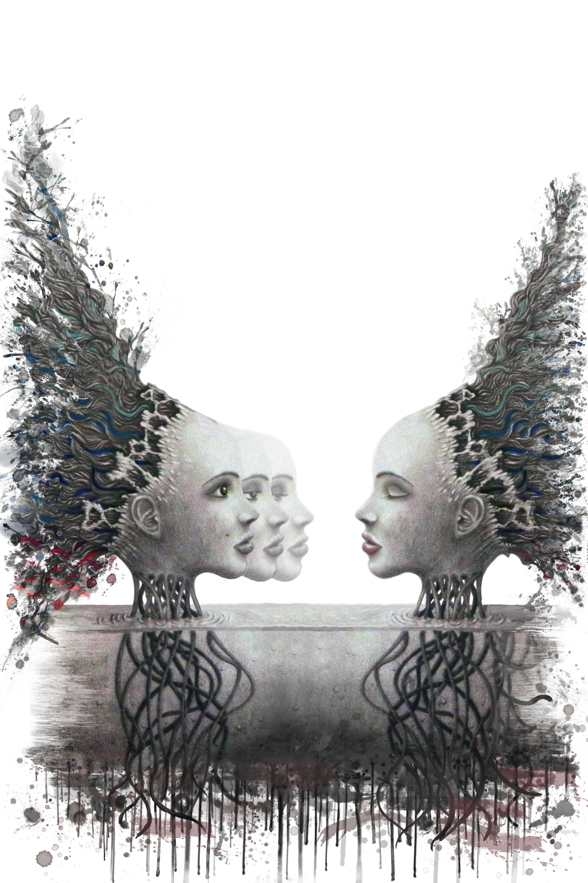 ArtStation - Reflection