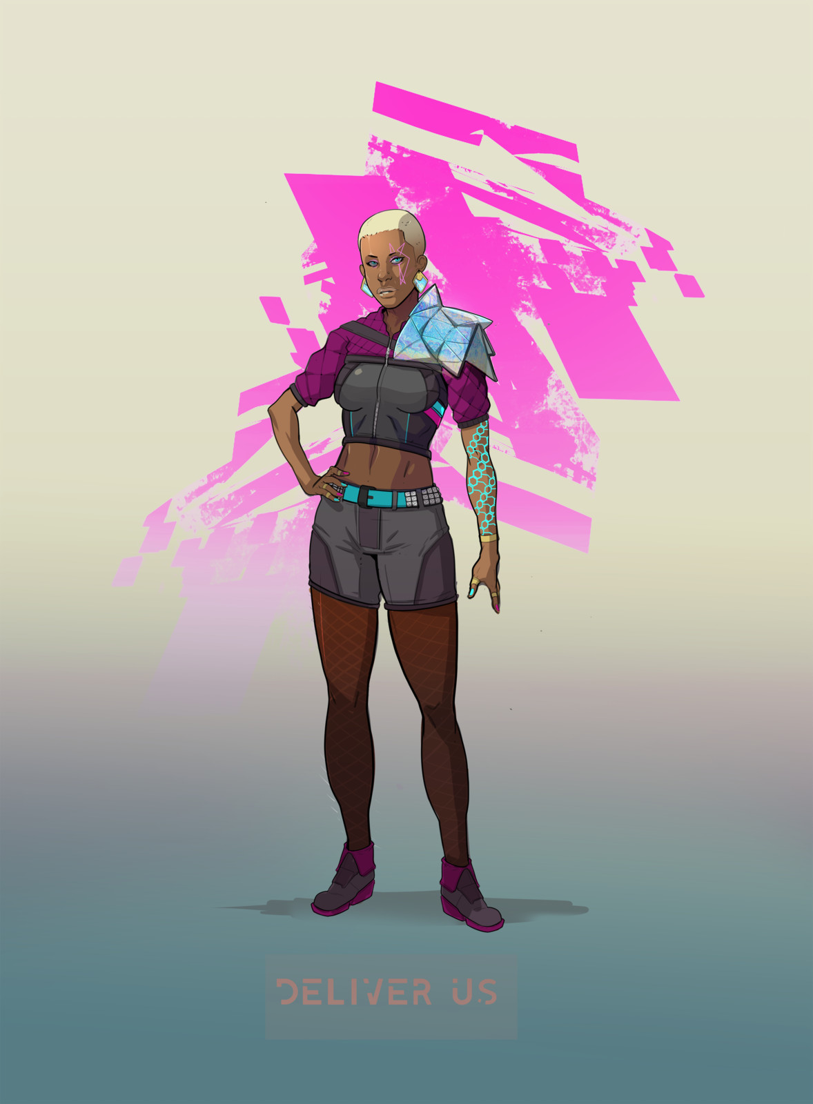 Tim Nicklas - The Vox