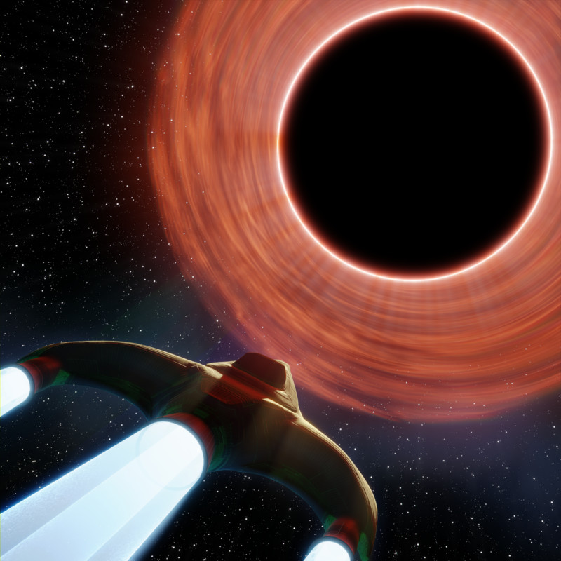 ArtStation - S J Bennett