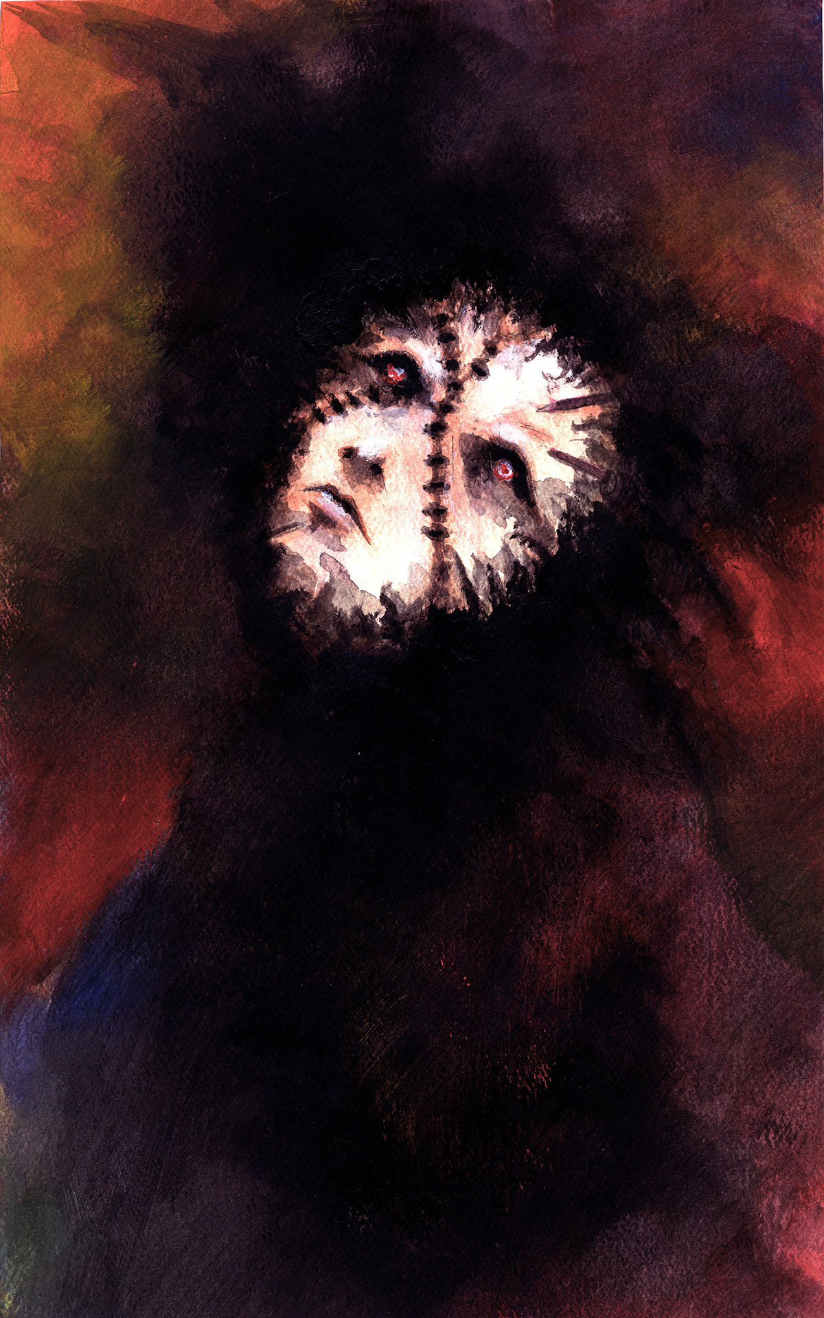 ArtStation - Mastress Divine