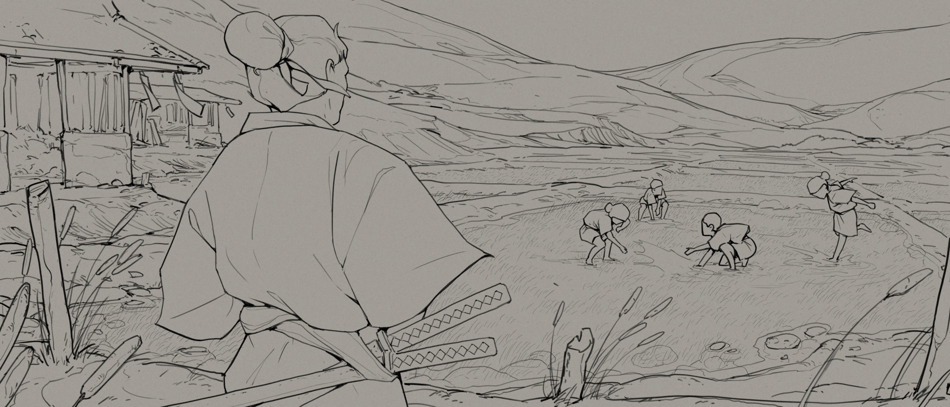 Past curfew by Wouter Gort : r/ImaginarySliceOfLife