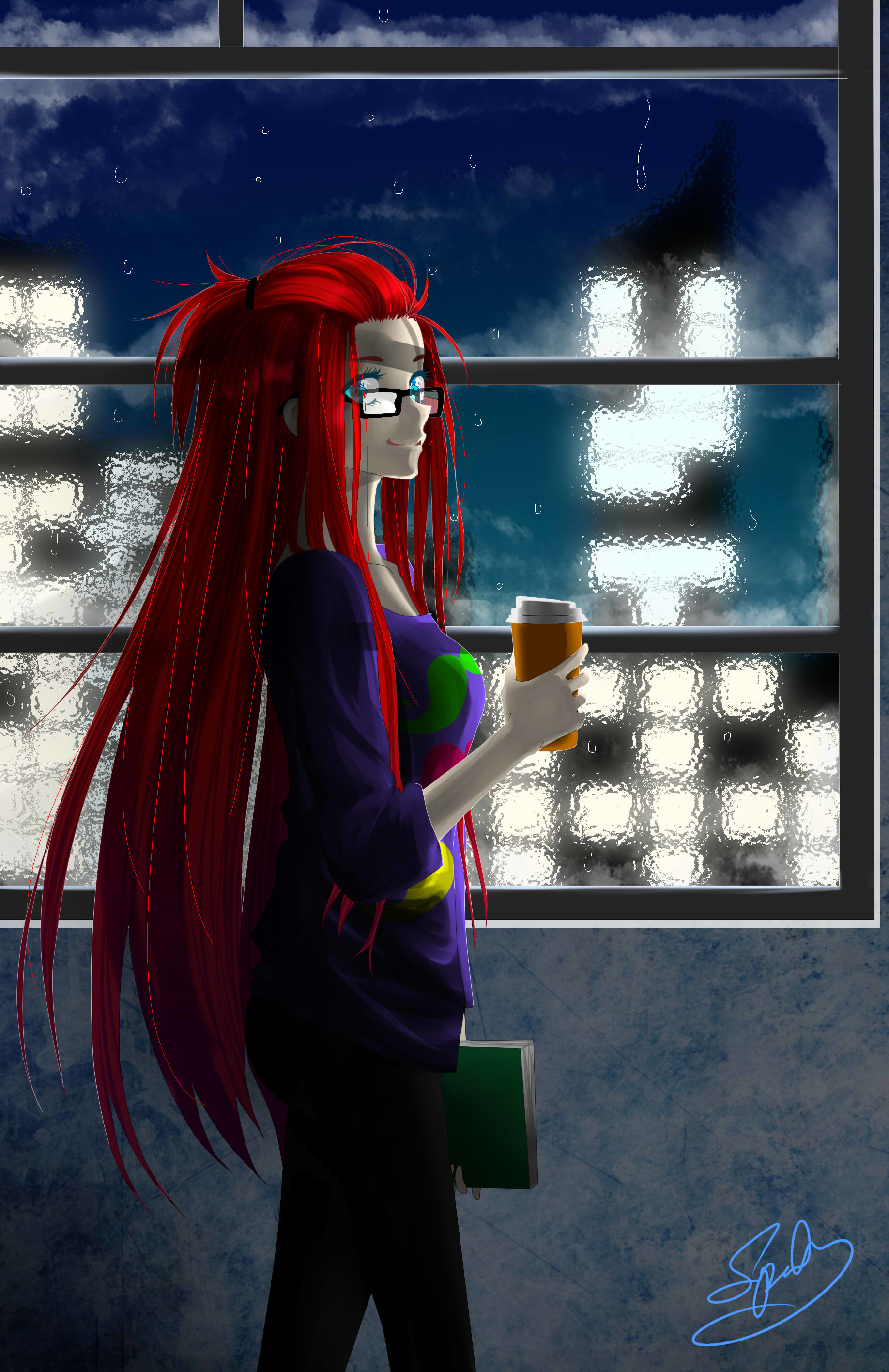 ArtStation - Recent drawings from my deviantart account