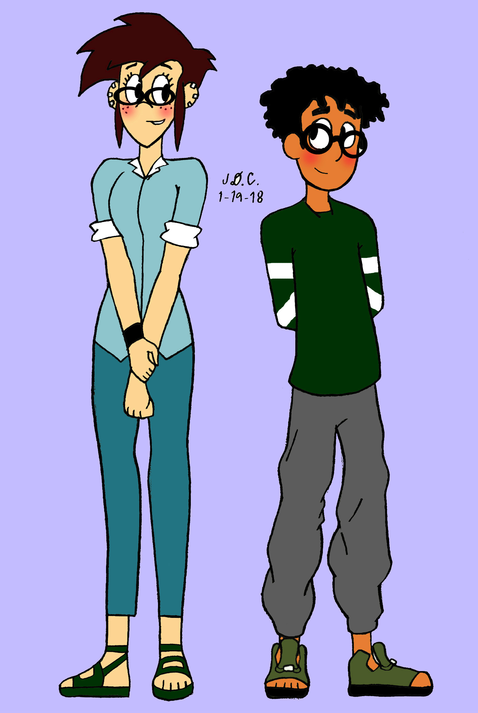 ArtStation - SU Style