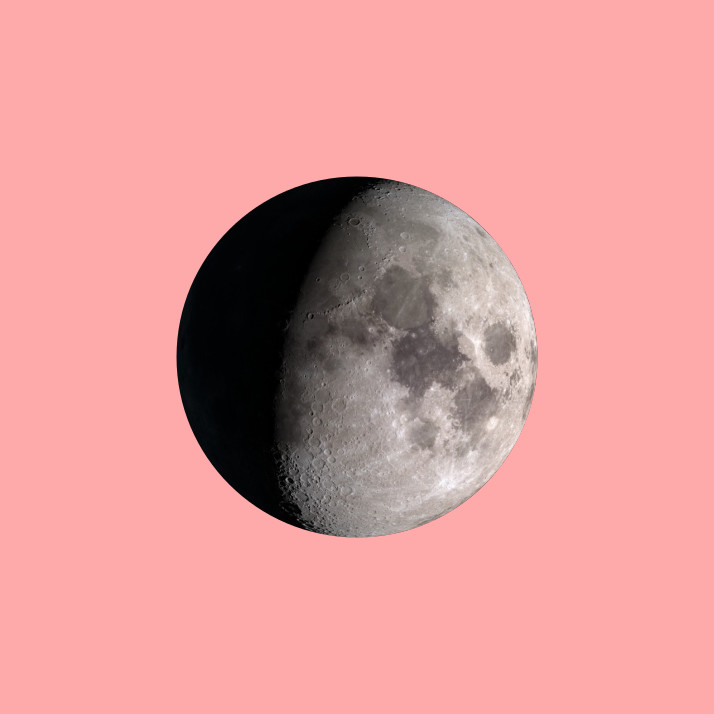 James Greener - 28 Moon Phases: NASA