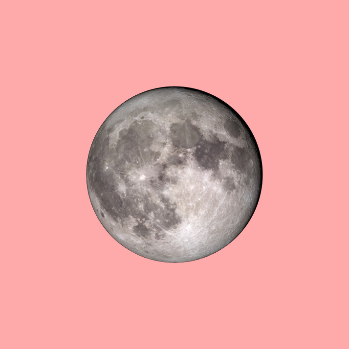 James Greener - 28 Moon Phases: NASA