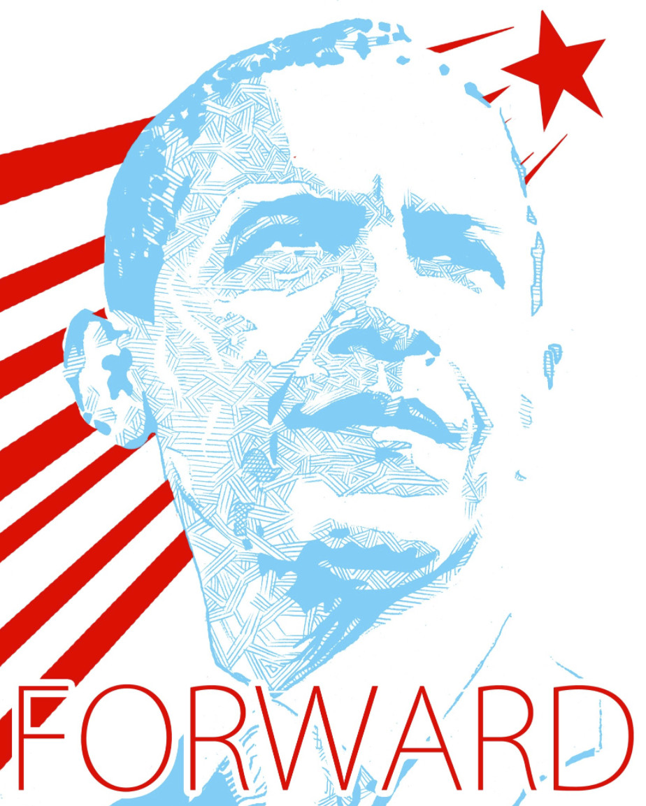 ArtStation - Forward