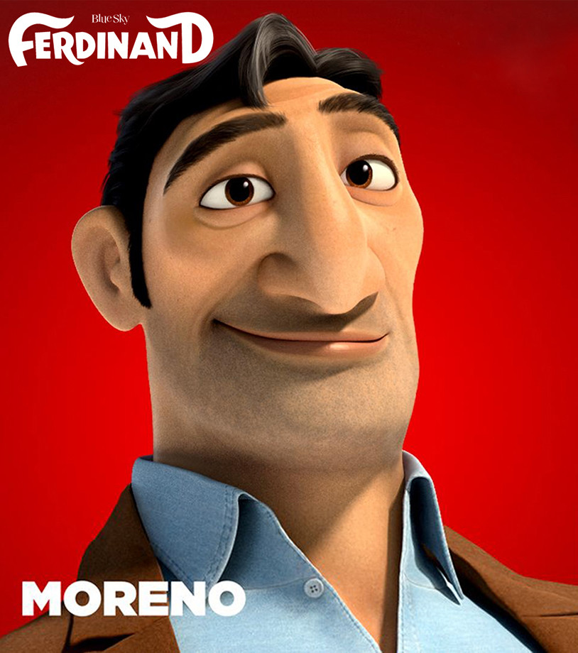 Christian Haniszewski - Ferdinand