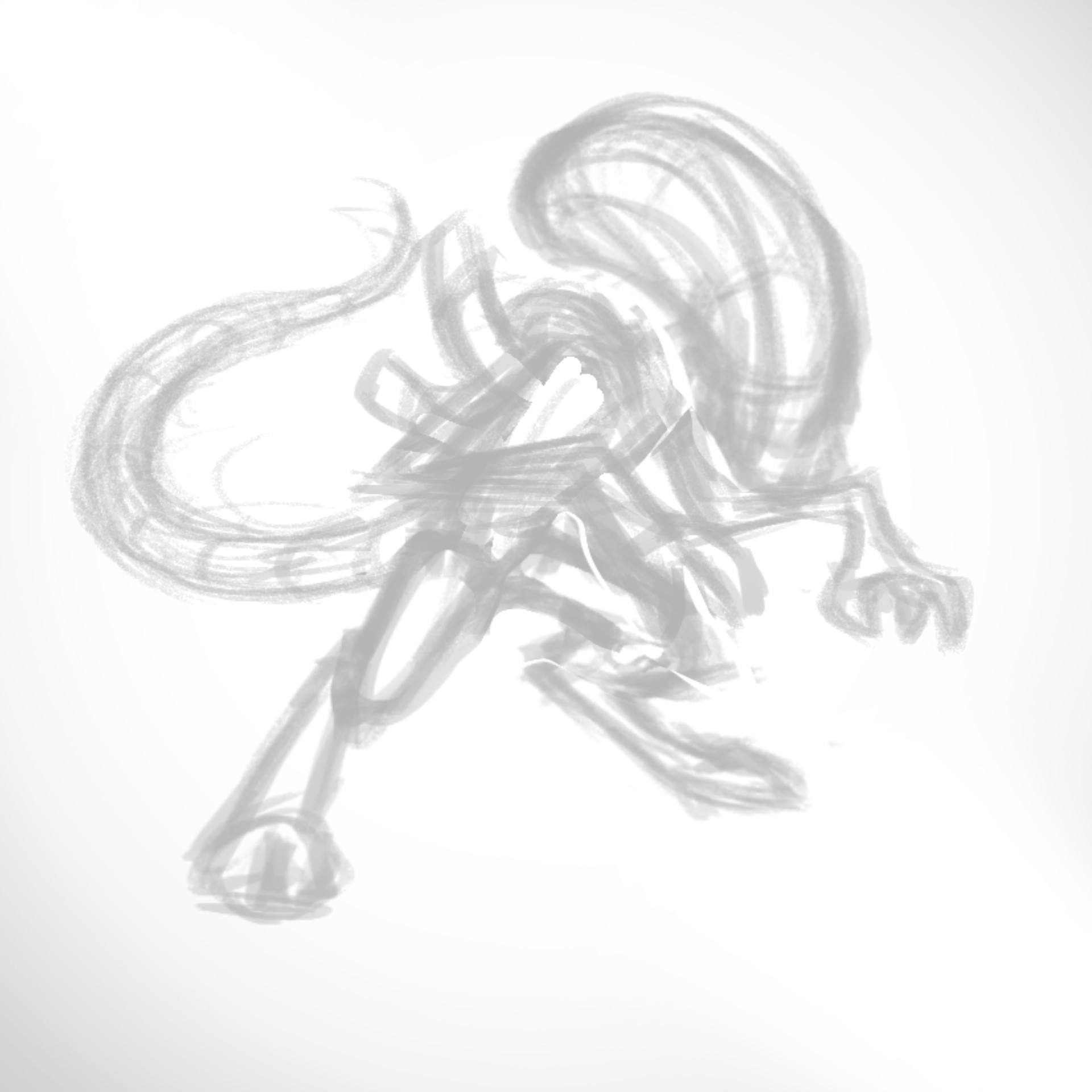 how to draw disney infinity style