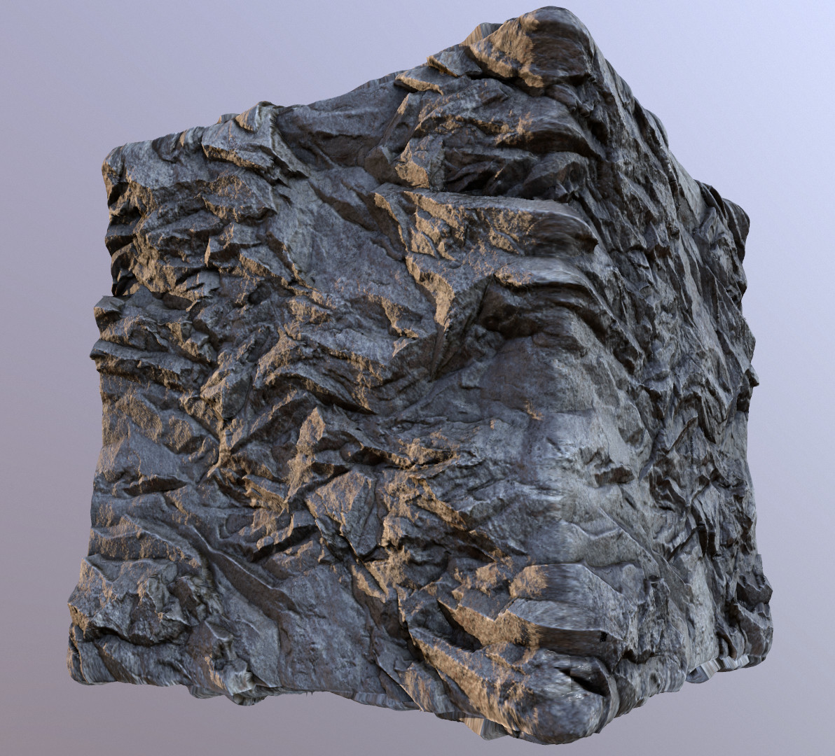 ArtStation - Ashes of the Singularity Textures