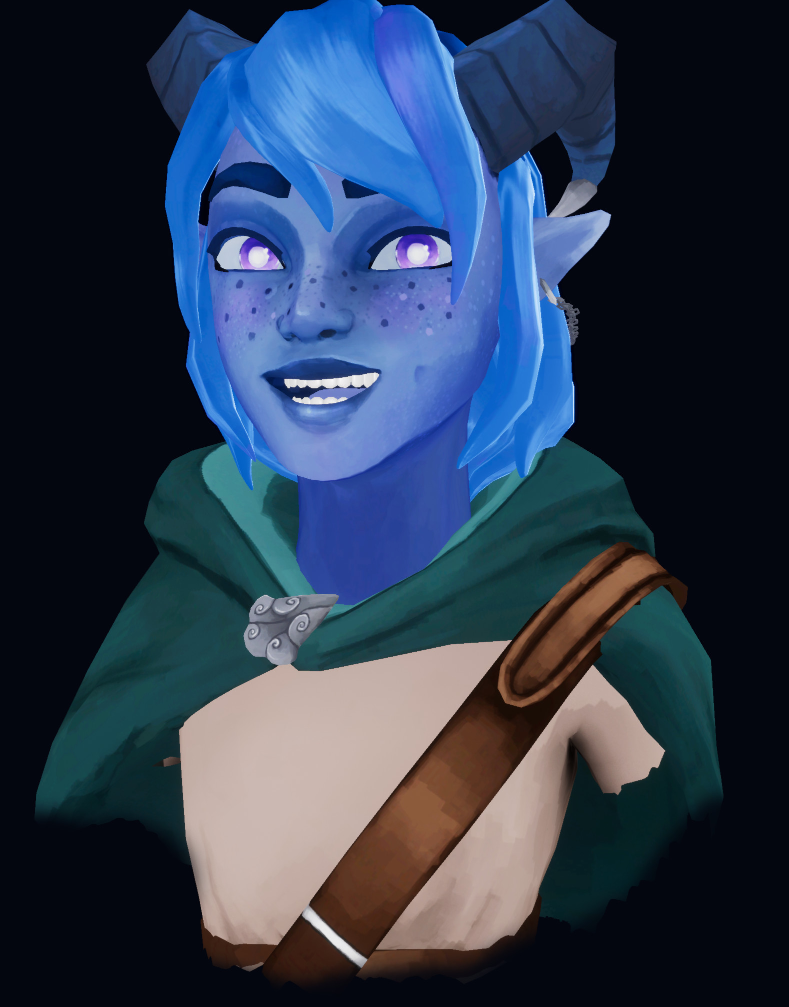 ArtStation - Jester - Critical Role