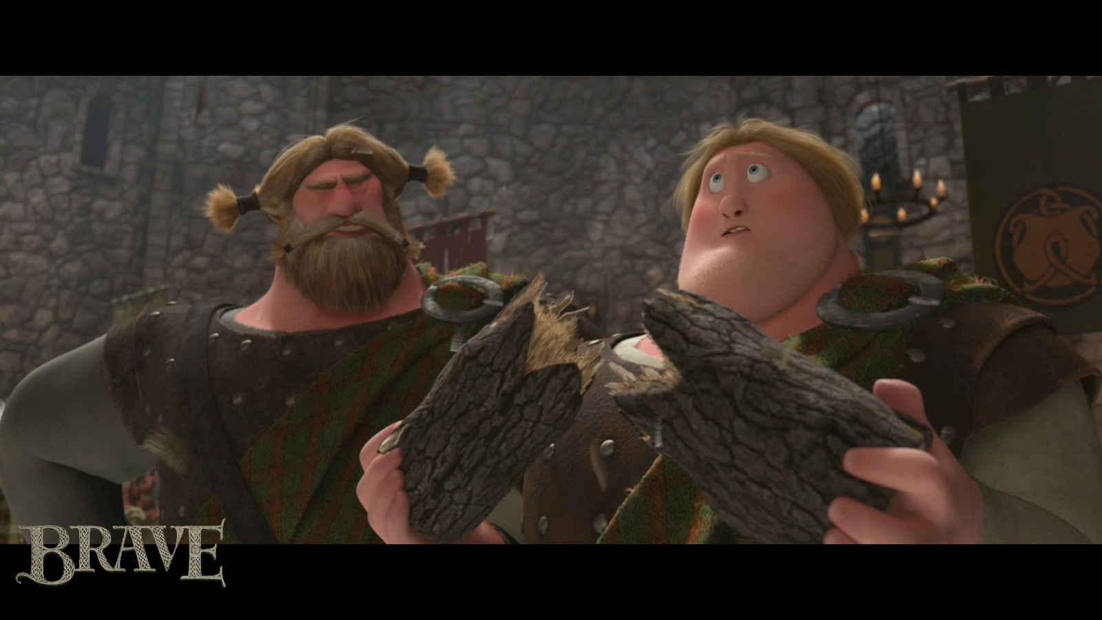 Christian Haniszewski - Brave