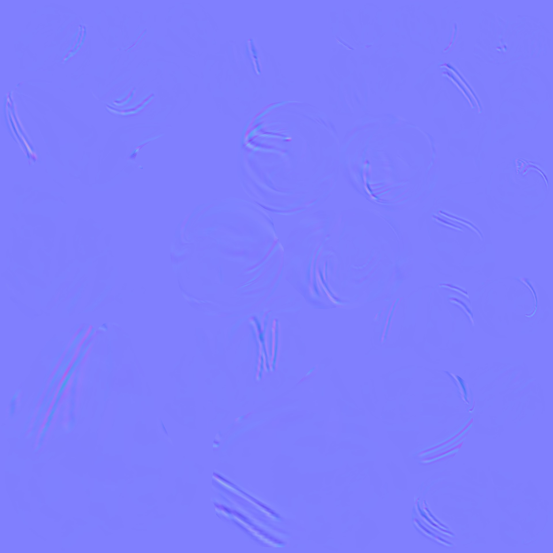 Luis Merino - Ogre Texture