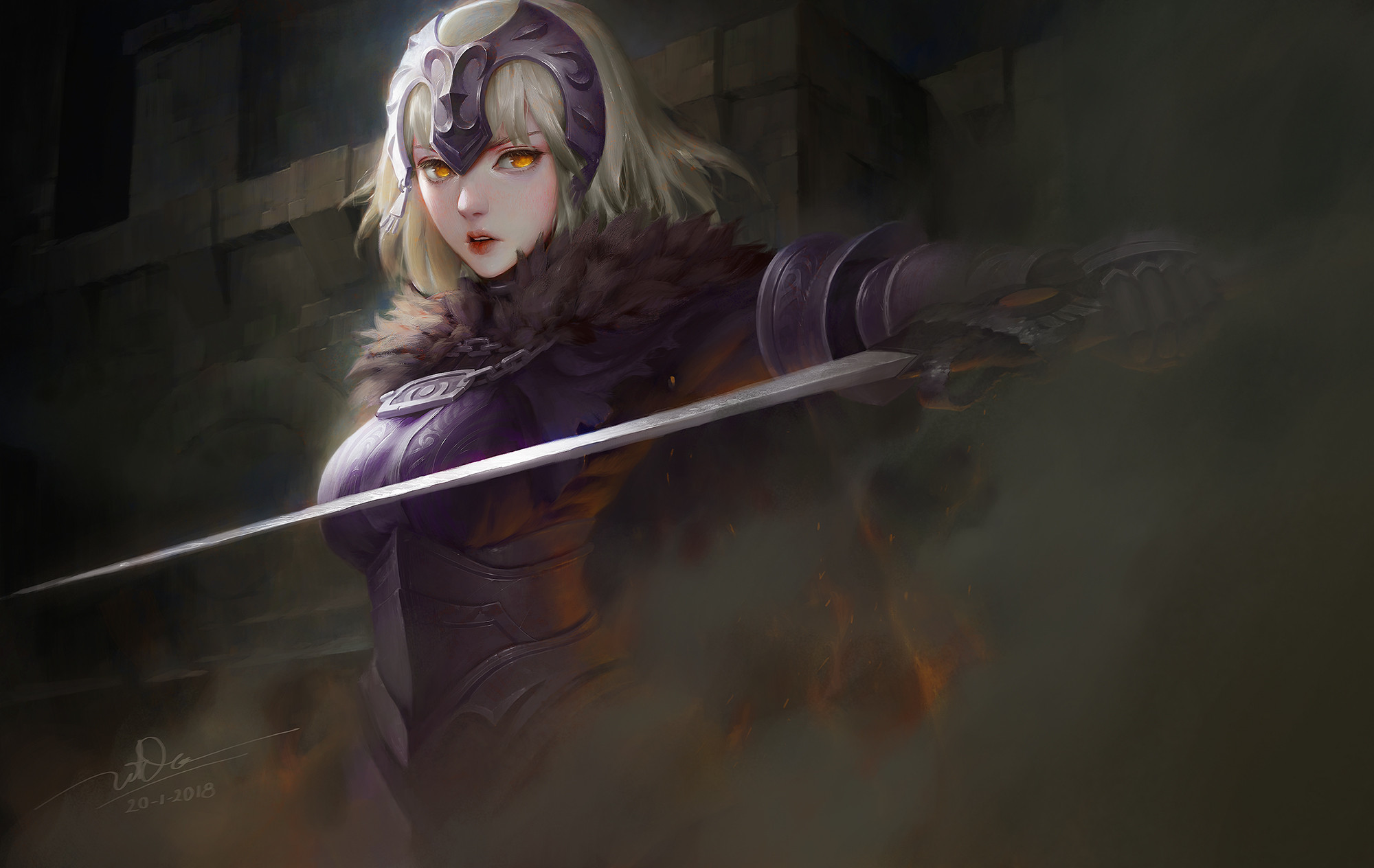 Dao Trong Le - jeanne alter