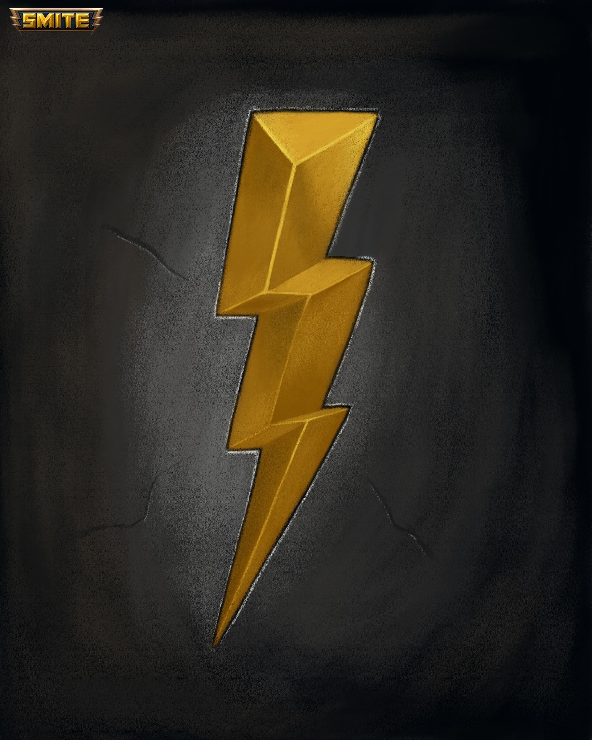 Smite Lightning Bolt