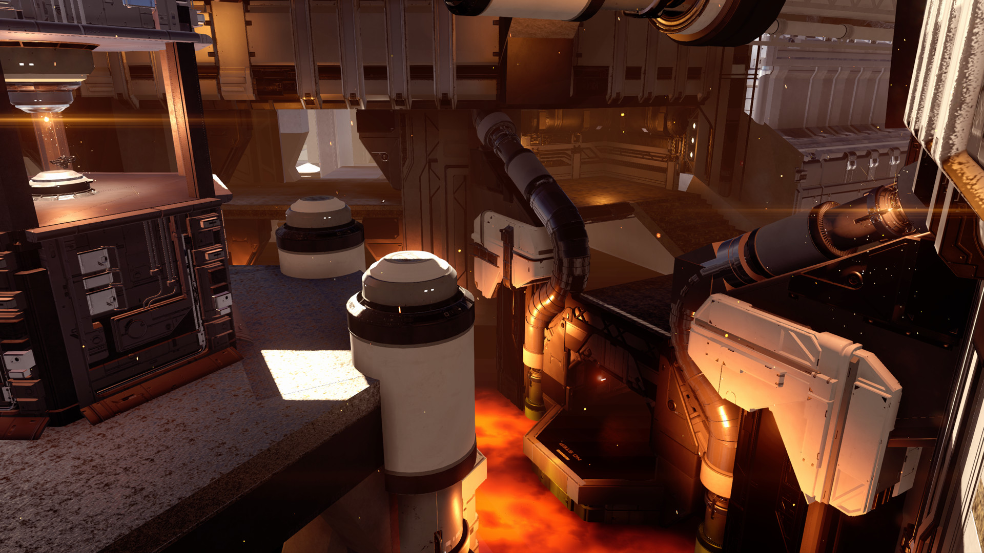 Nicholas Alexander - CAULDRON